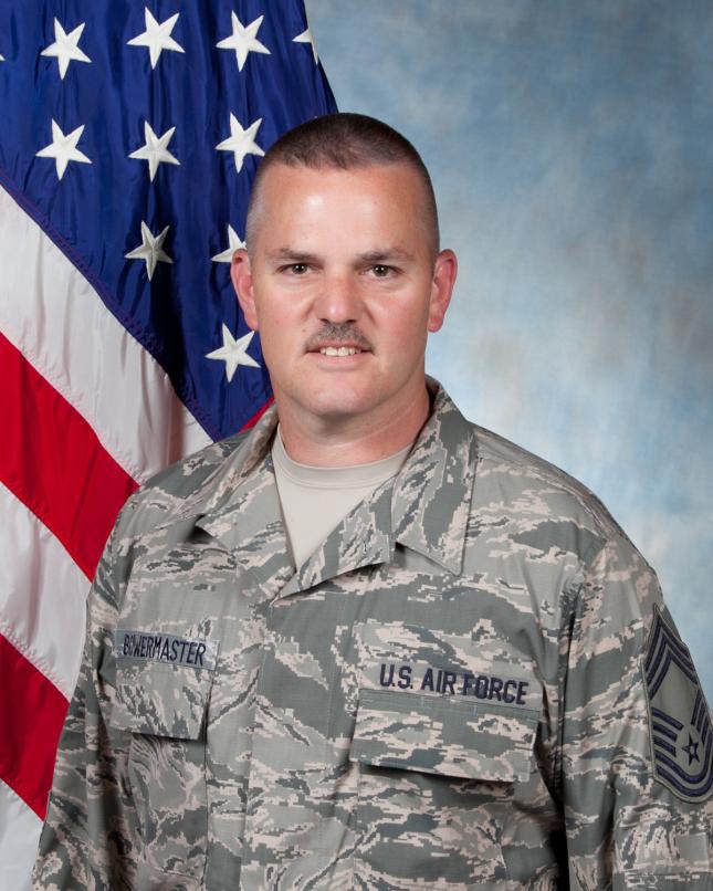 Airmanship 101; 360 degrees of trust, respect, mentorship > U.S. Air ...