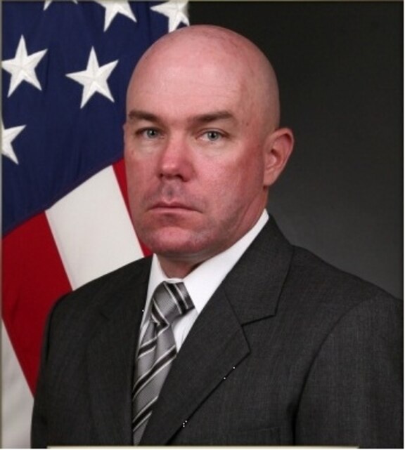 Scott D. Flagg > Marine Corps Base Camp Butler > Leaders