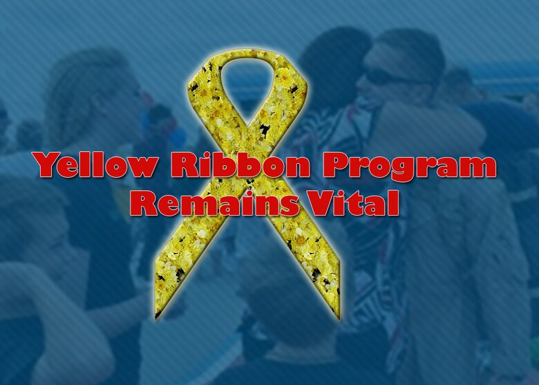 Reserve Components' Yellow Ribbon Program Remains Vital > 315th Airlift ...