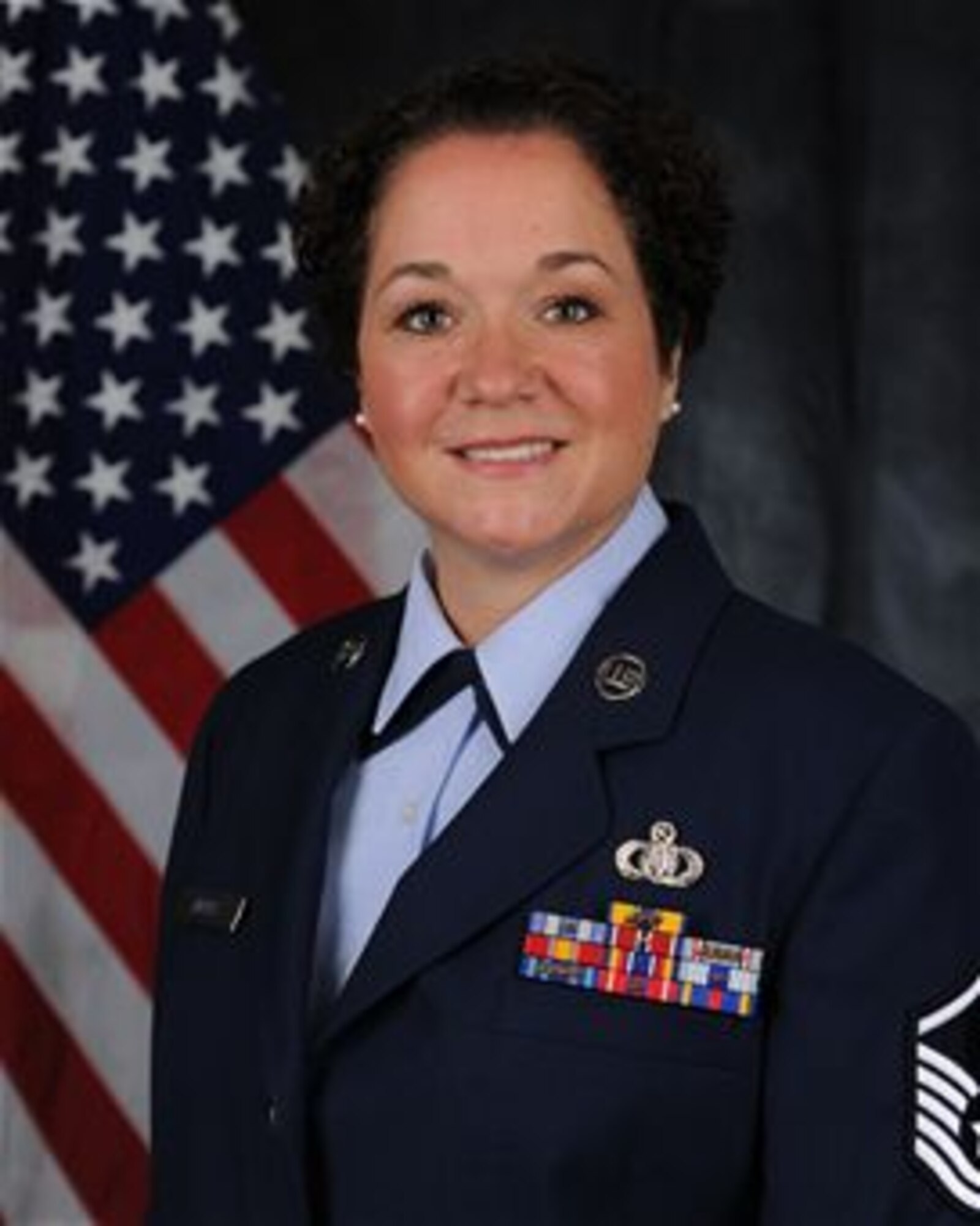 Michele Harris > Air Force Bands > Display