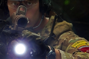 ROOM CLEANING | U.S. Department of War