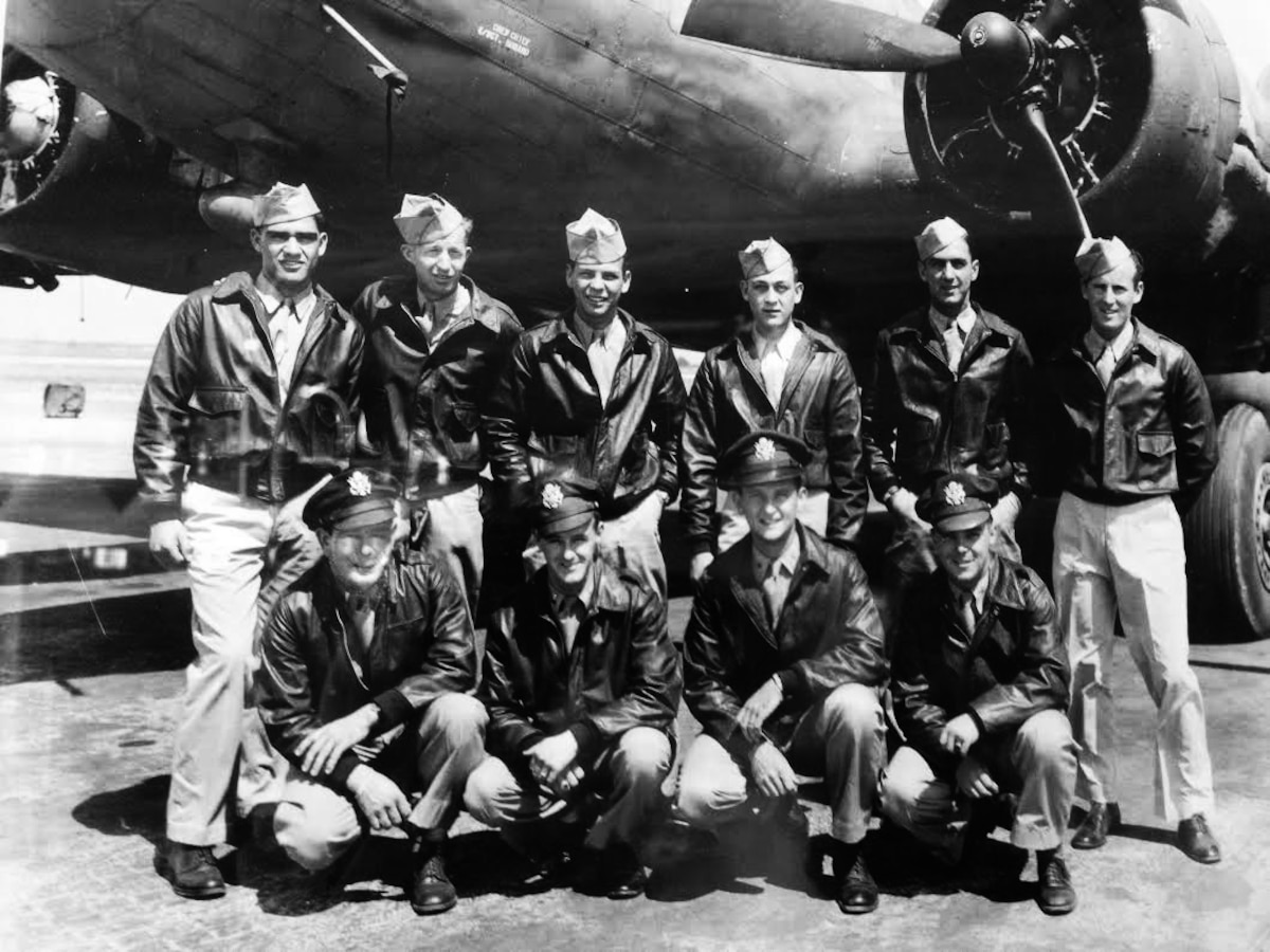 Pearl Harbor's born legacy: The Mighty Eighth > Minot Air Force Base ...
