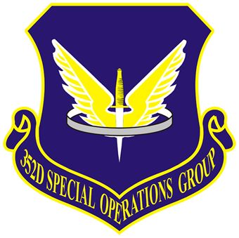 352nd Special Operations Group