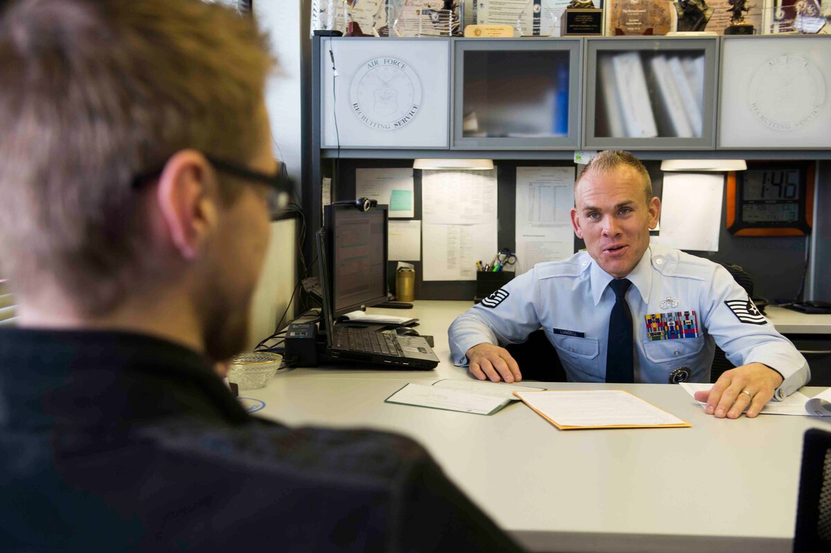An Air Force gatekeeper's day > Air Force > Article Display