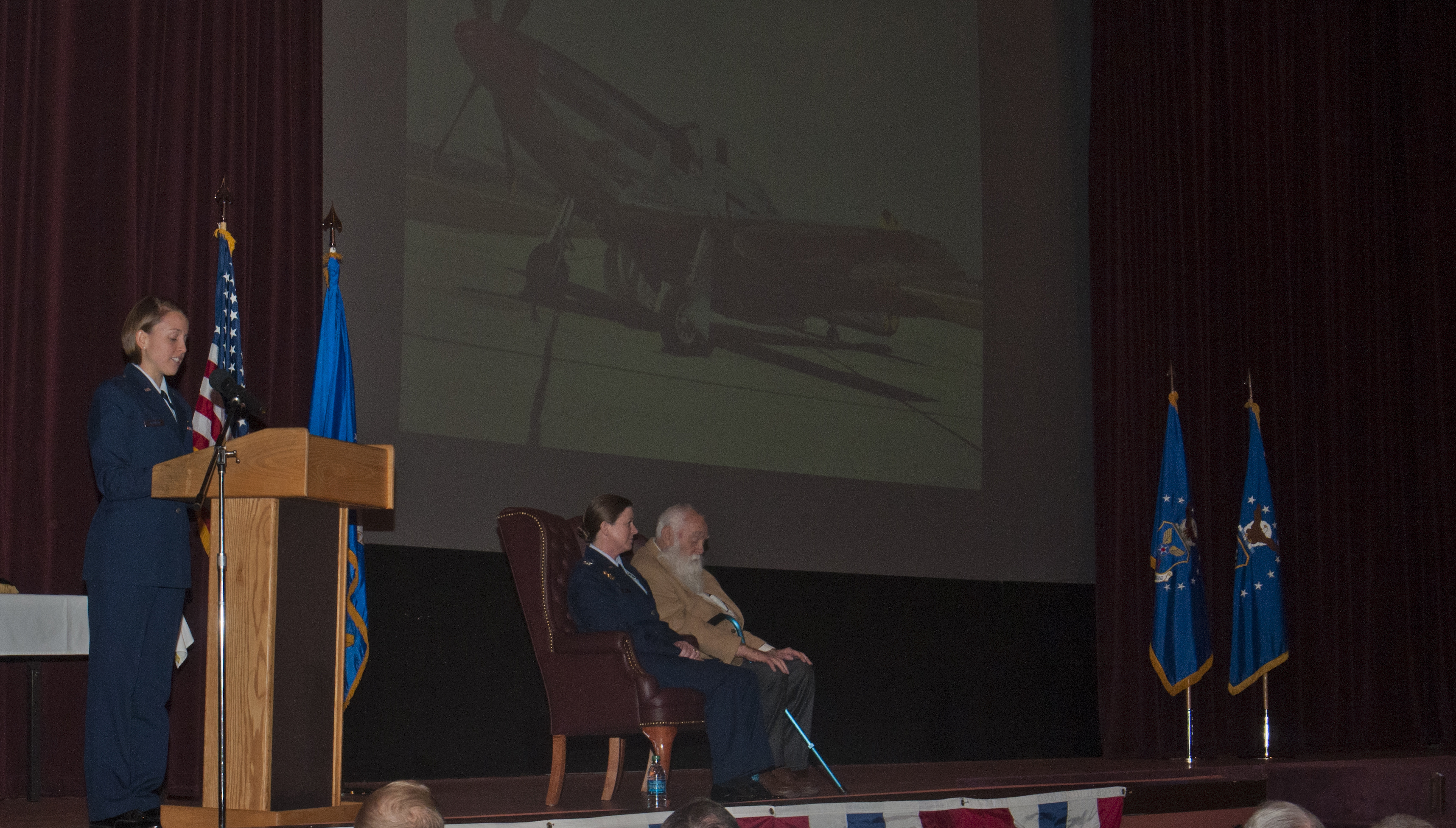 Korean War vet receives Purple Heart, POW medals 60 years later > F.E ...
