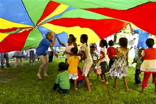 BIG TOP FUN | U.S. Department of War