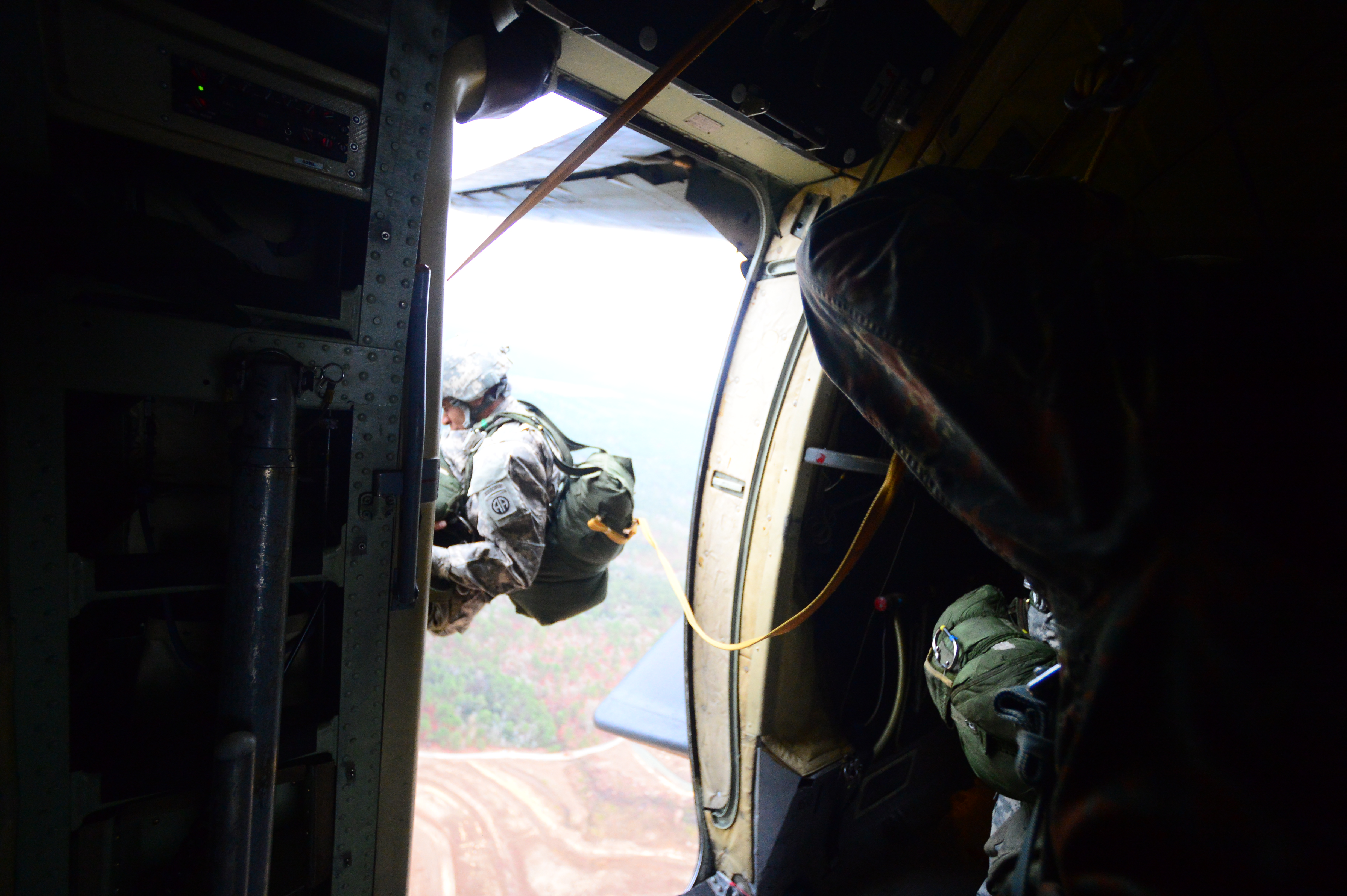 440th Airlift Wing assists in 16th annual Operation Toy Drop > Air ...