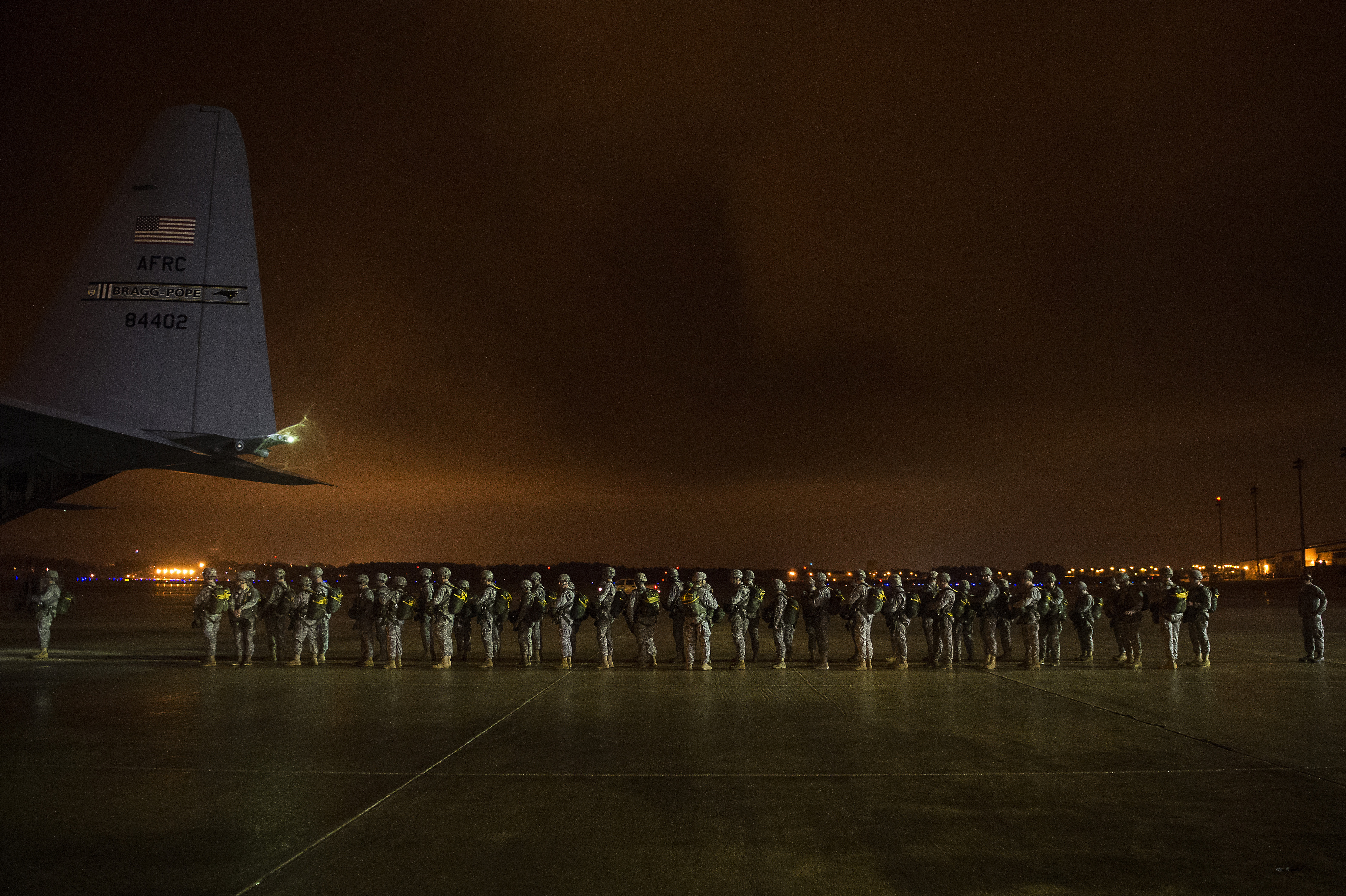 440th Airlift Wing assists in 16th annual Operation Toy Drop > Air ...