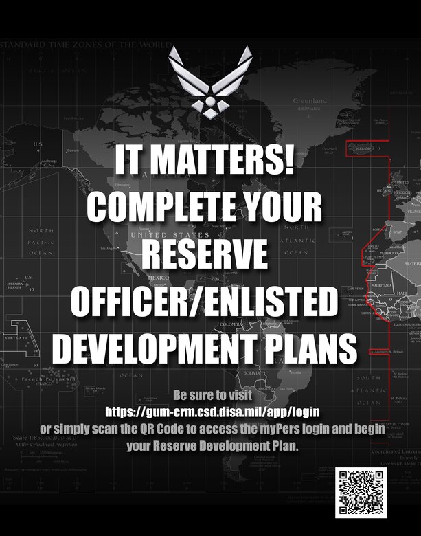 Update your Force Development Plan > Homestead Air Reserve Base ...