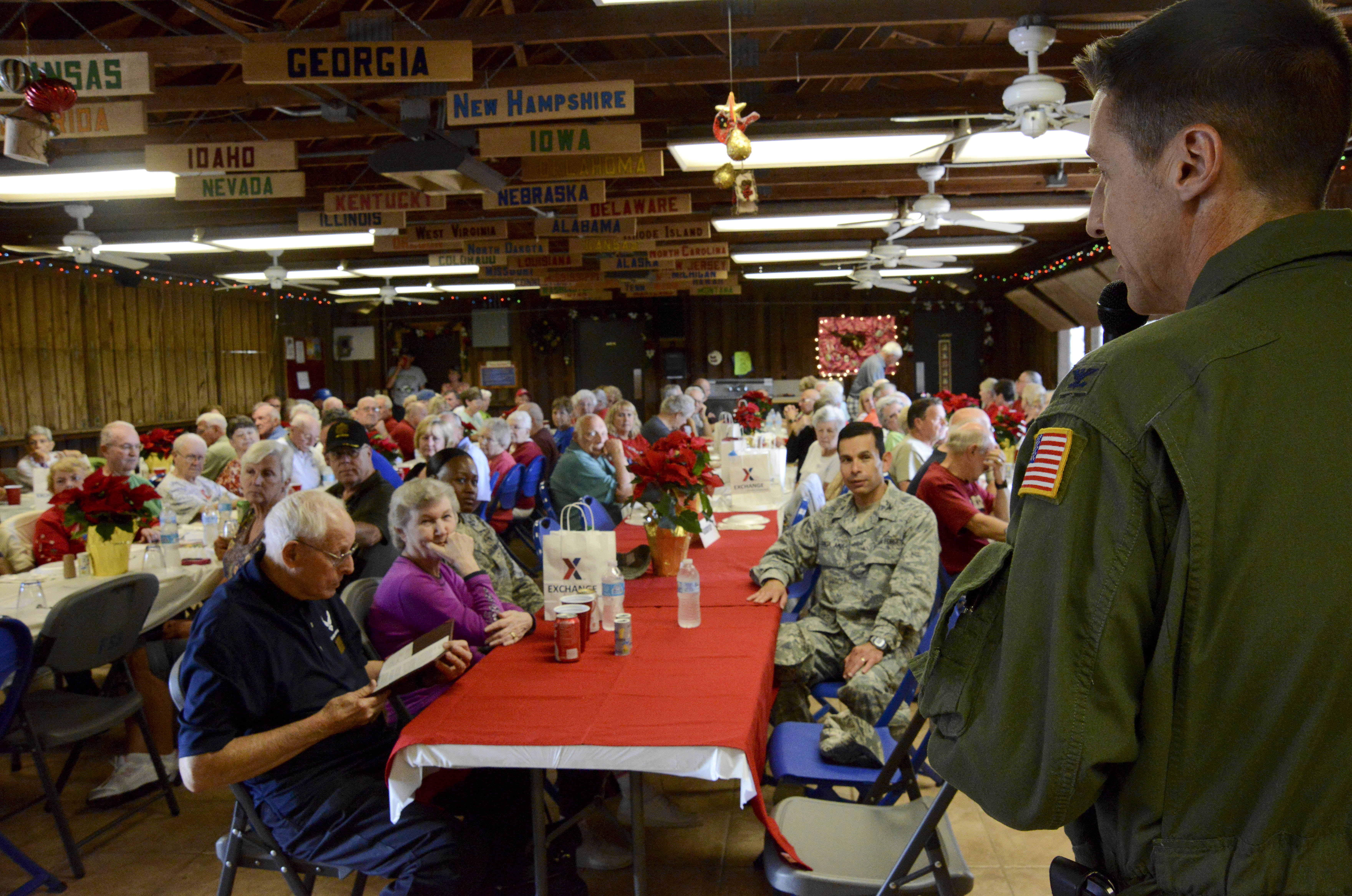 MacDill welcomes back FAMCAMP campers > MacDill Air Force Base ...