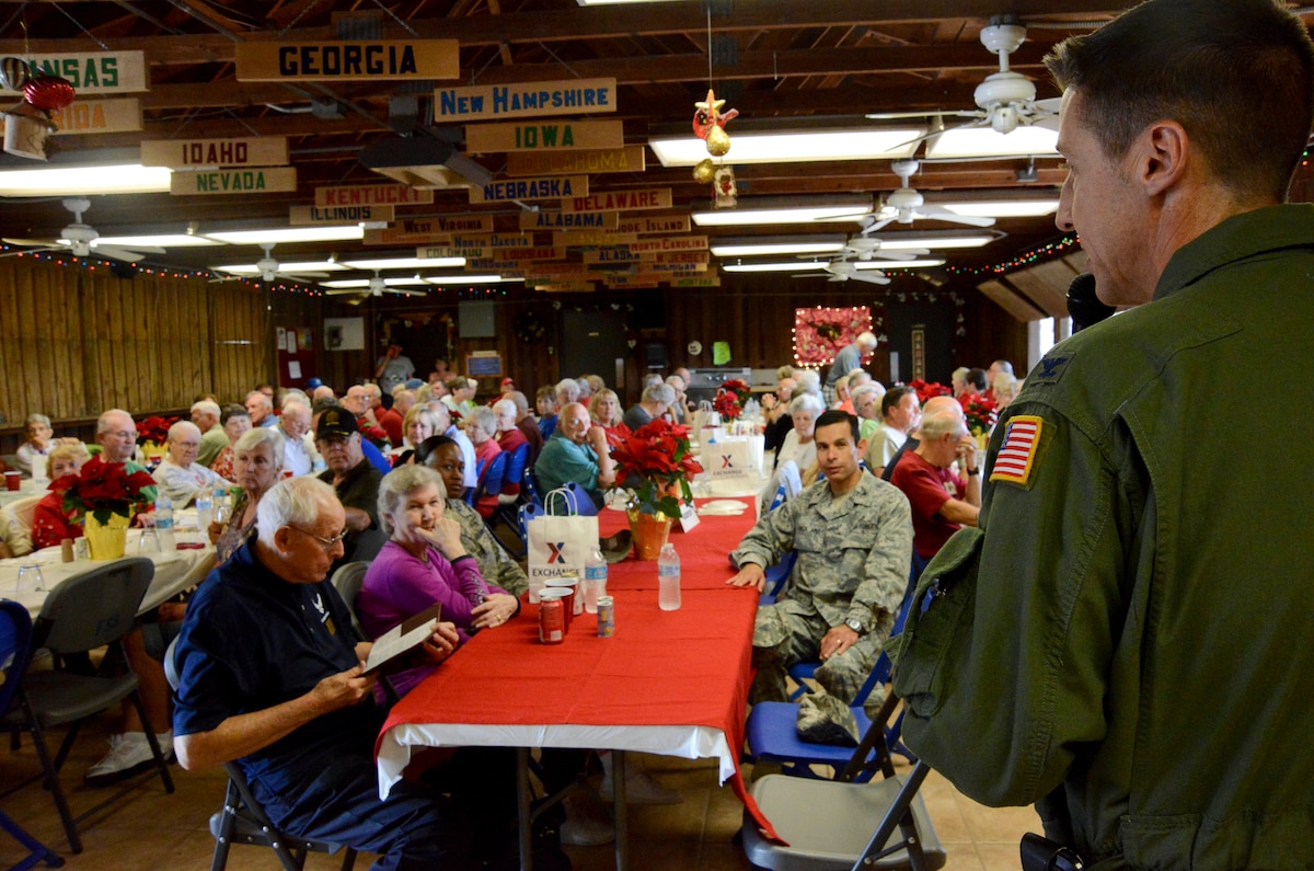 MacDill welcomes back FAMCAMP campers > MacDill Air Force Base ...