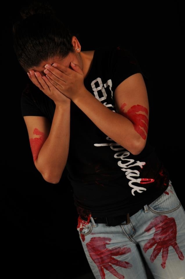 SARC, SVC provide aid to victims