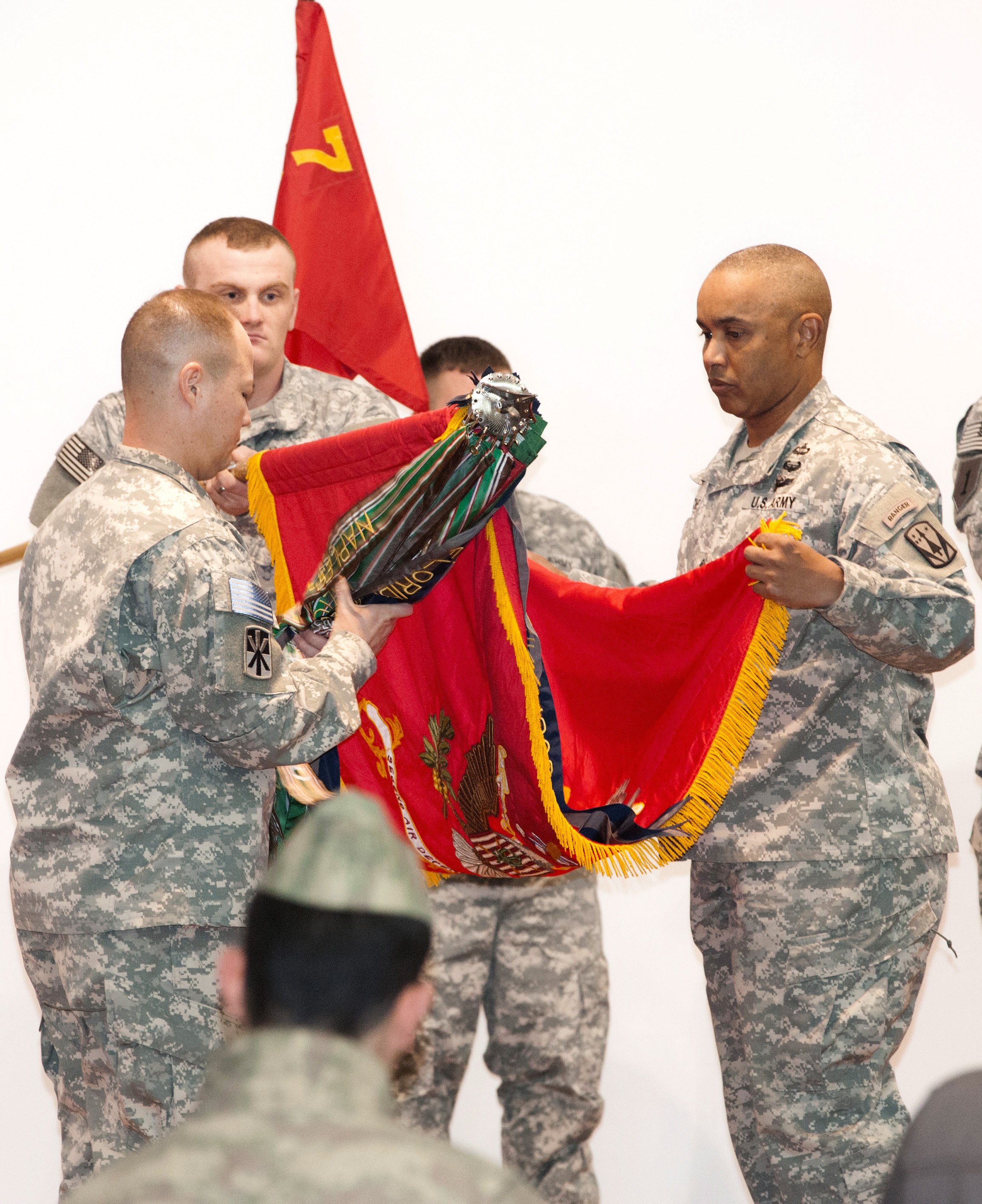 NATO mission hand-off complete; 5-7 ADA eyes on the sky > Incirlik Air ...