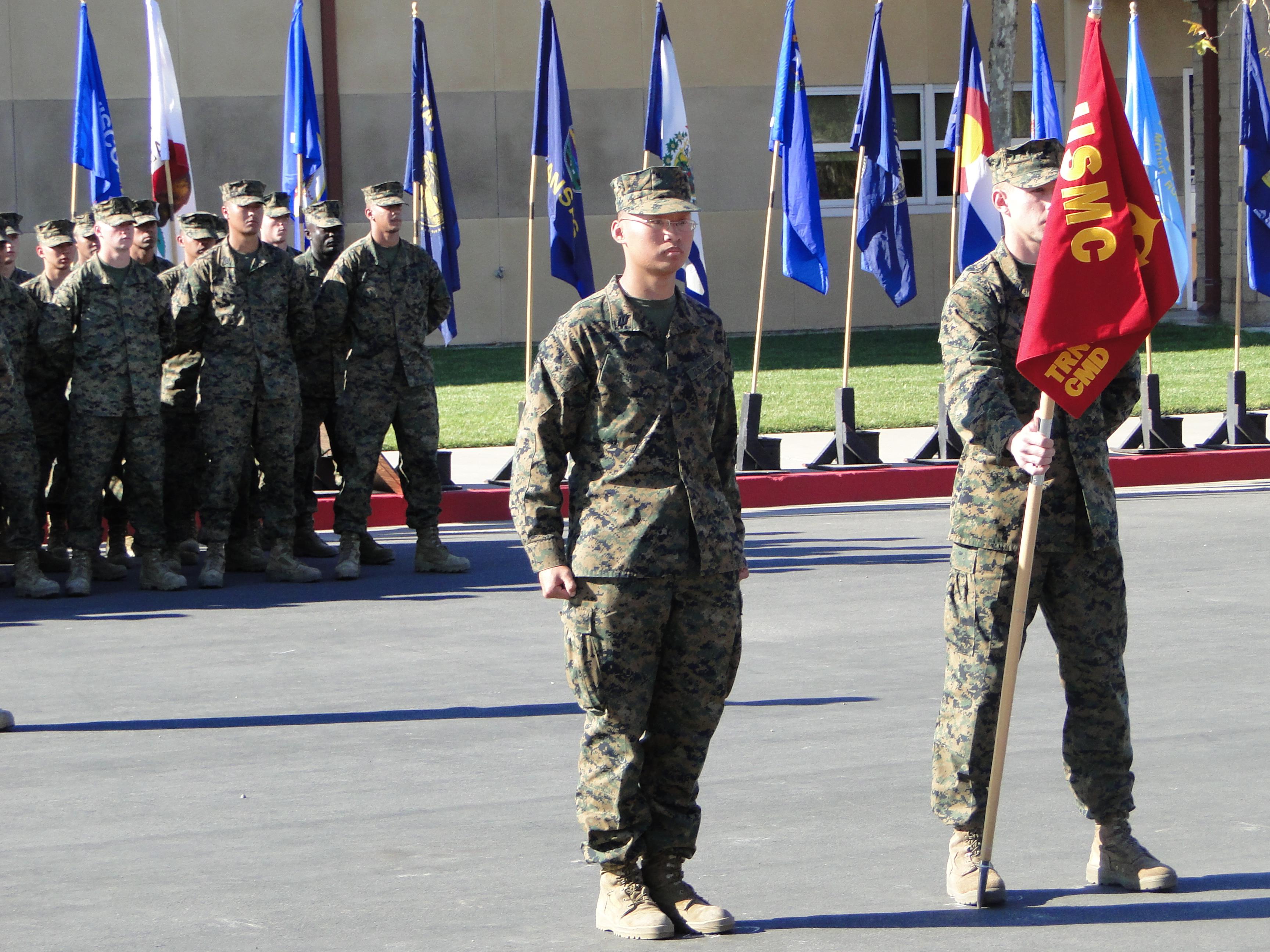 Training Command Photos