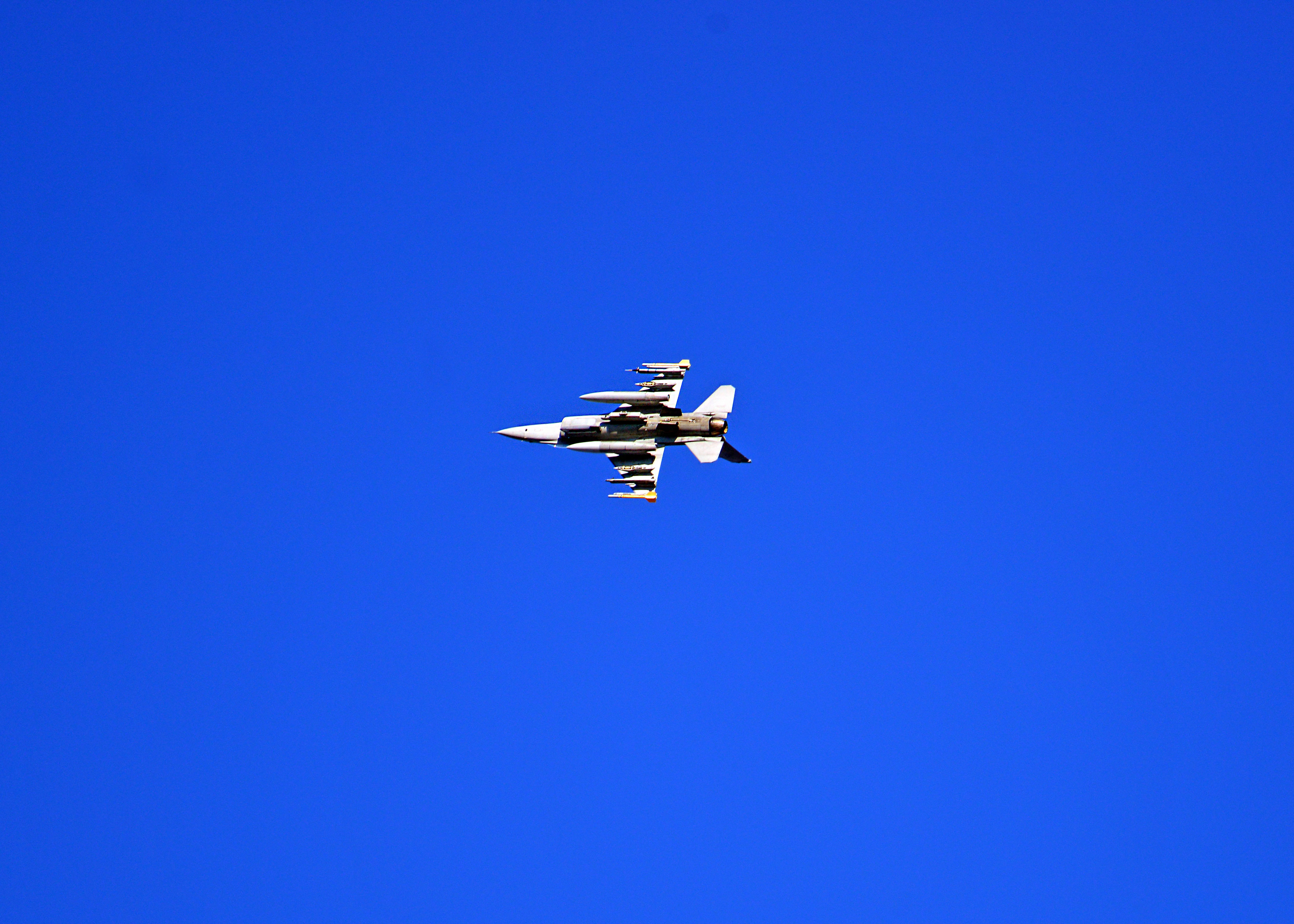 Close Air Support