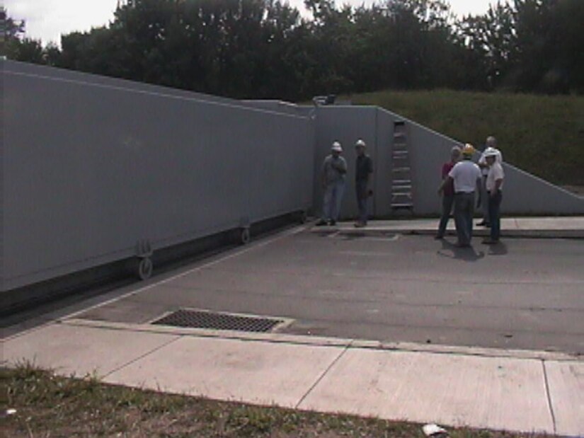 Small communities feel benefit of Corps' CAP 205 program > Baltimore ...