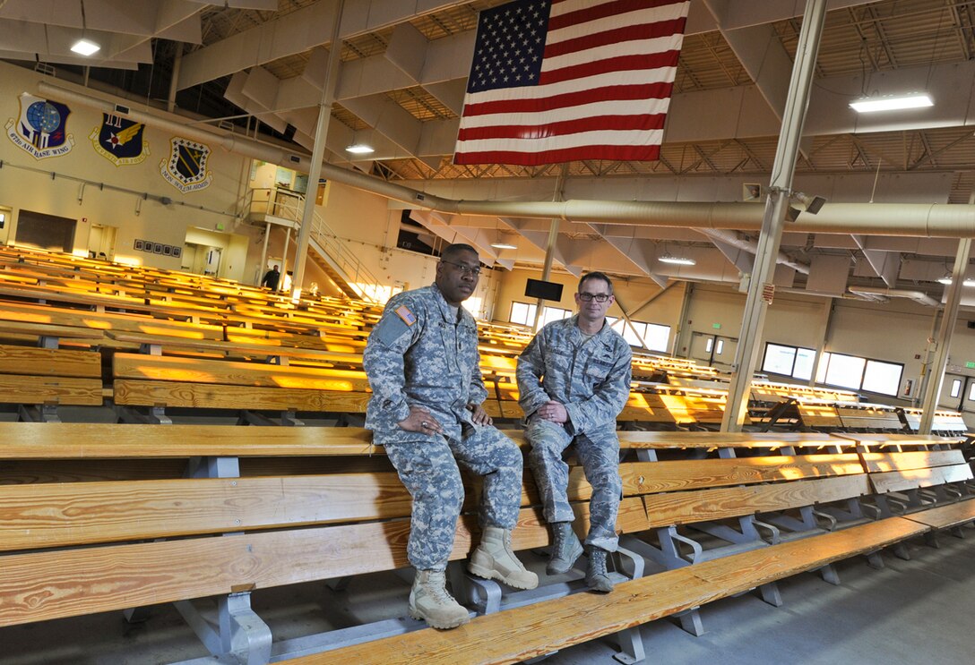 JBER Army, Air Force academies partner up