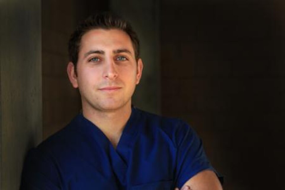 What I've Learned: C.J. Epstein > United States Marine Corps Flagship ...