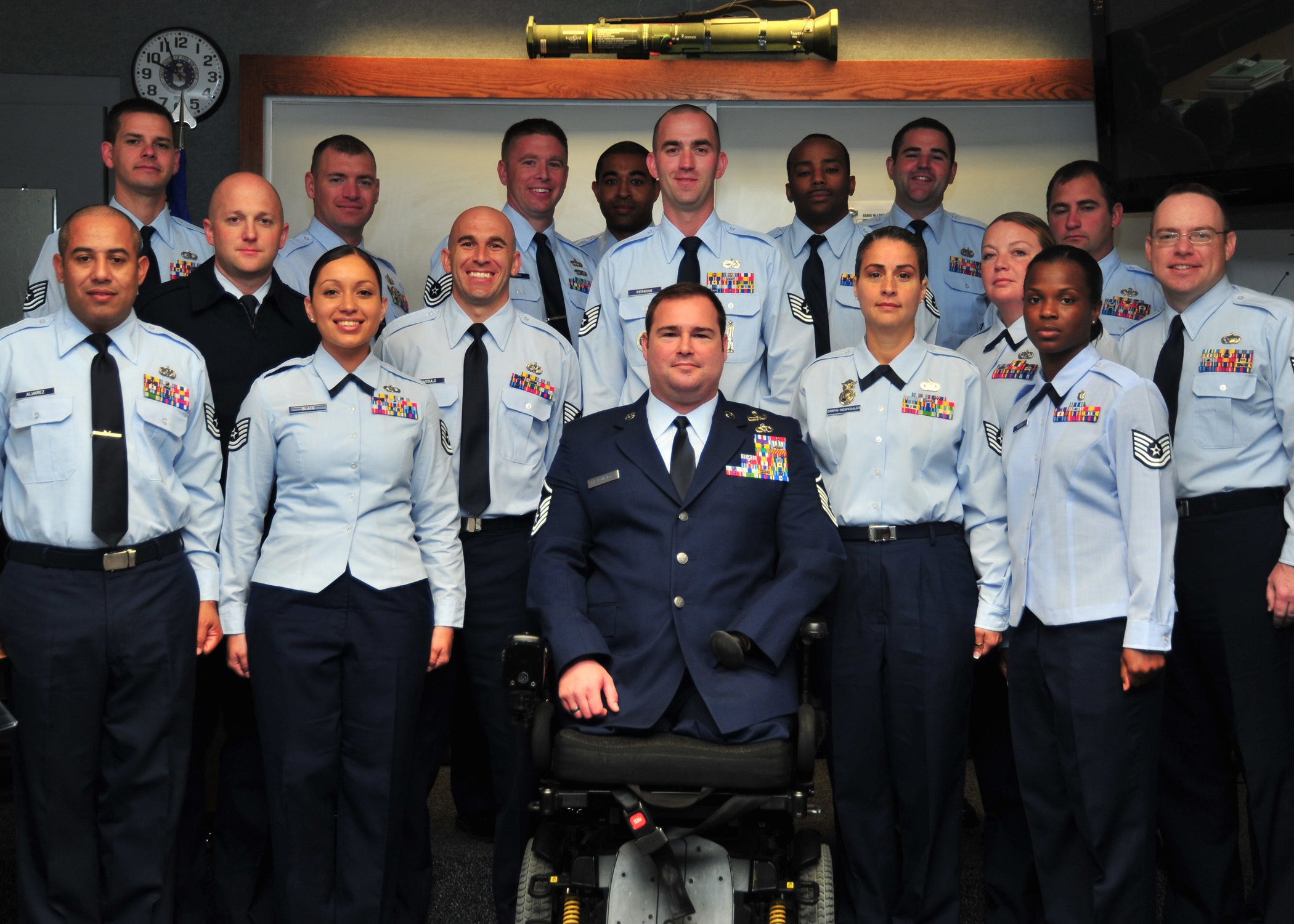 Silver Star recipient, hero to many > Tyndall Air Force Base > Article ...