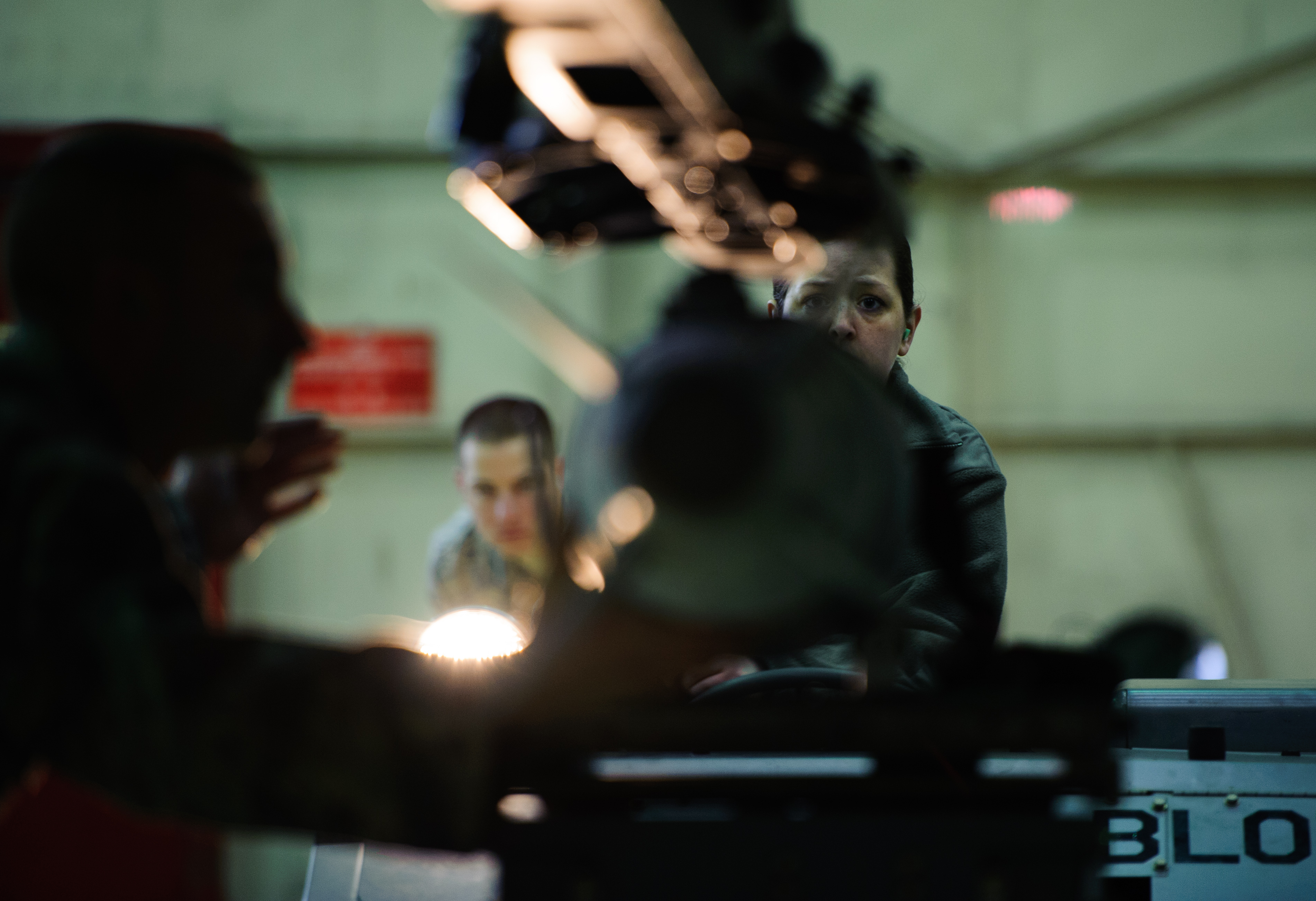 Load crew training showcased during competition > Kunsan Air Base ...