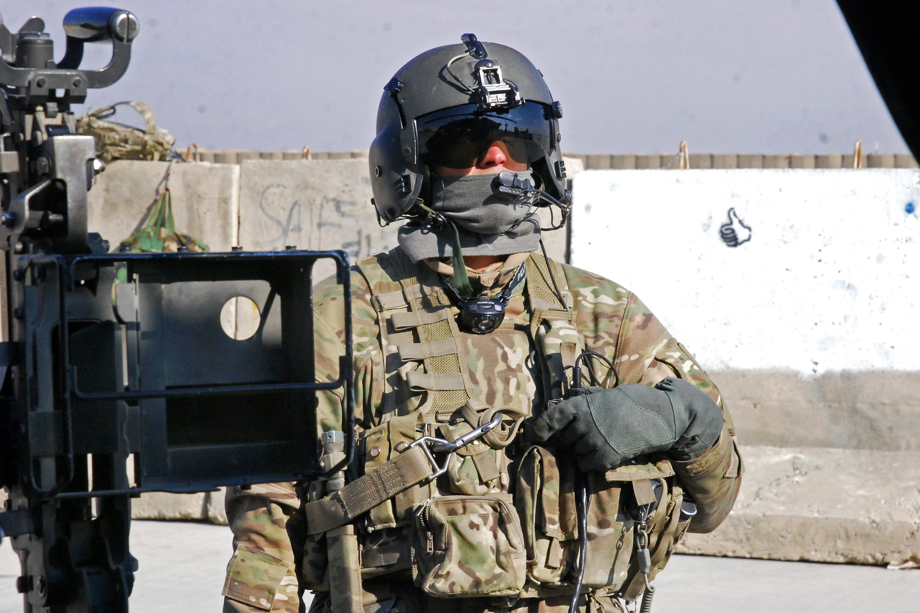 U.S. DEPARTMENT OF DEFENSE > Photos > Photo Essays > Essay View