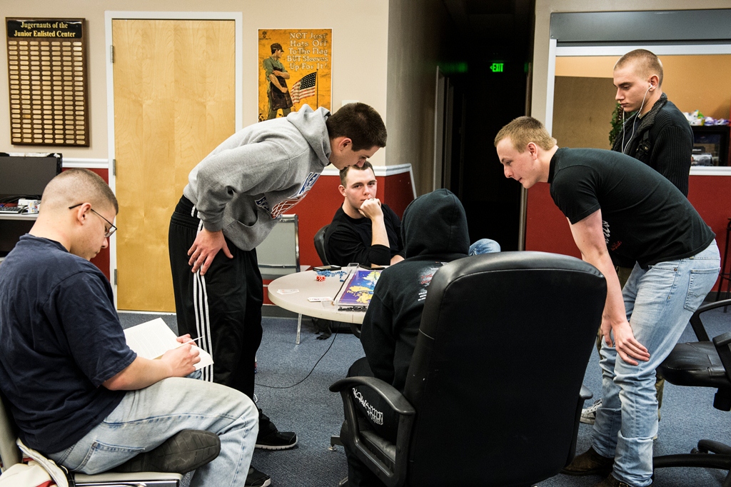 AADD - Not the average night shift > Hill Air Force Base > Article Display