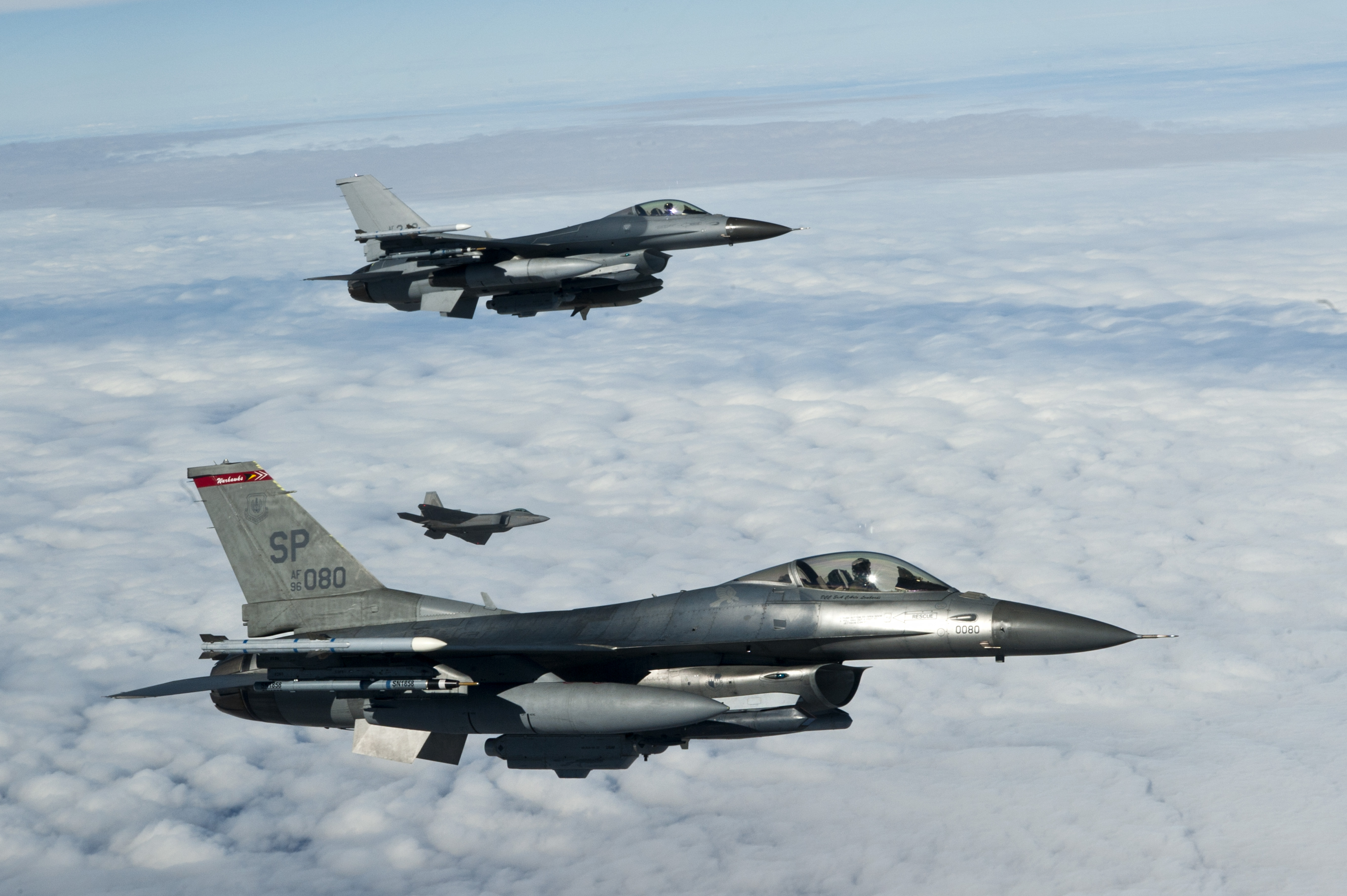 One team; one fight: Warhawks get manning assist from Triple Nickel ...