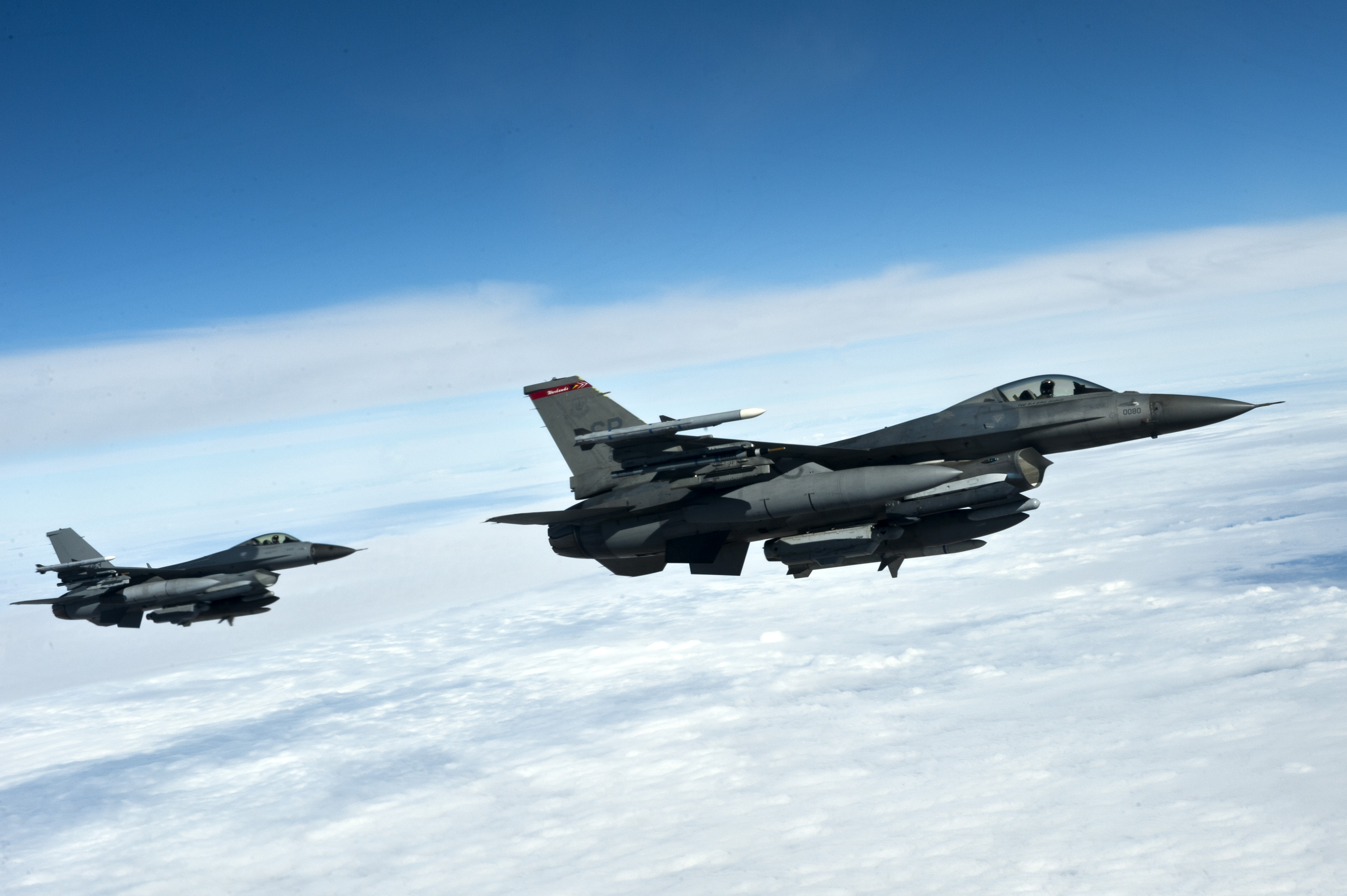 One team; one fight: Warhawks get manning assist from Triple Nickel ...