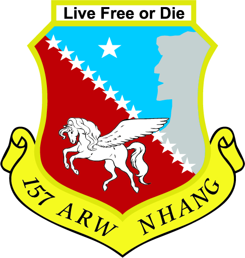 Leadership changes to 157 MSG expected this fall > 157th Air Refueling ...