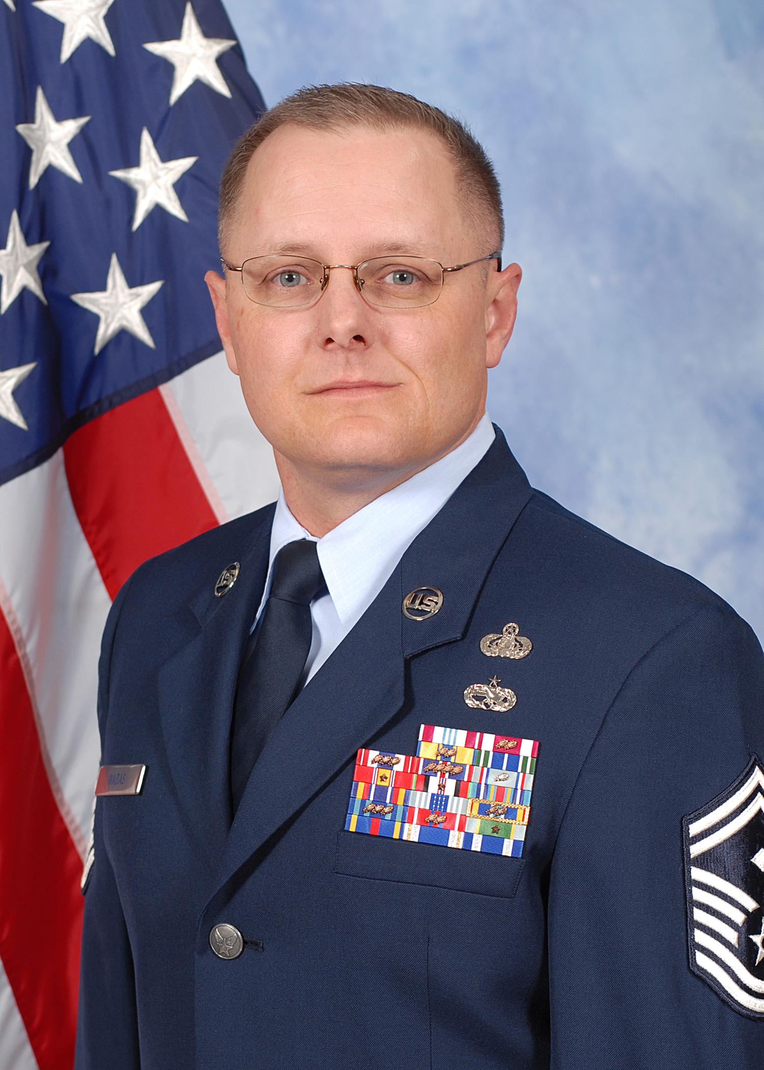 The 17th Training Wing recognizes annual award winners > Goodfellow Air ...