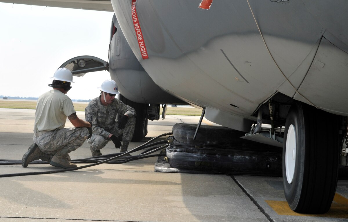 Patrick Air Force Base CDDAR team trains to ensures mission goes on ...
