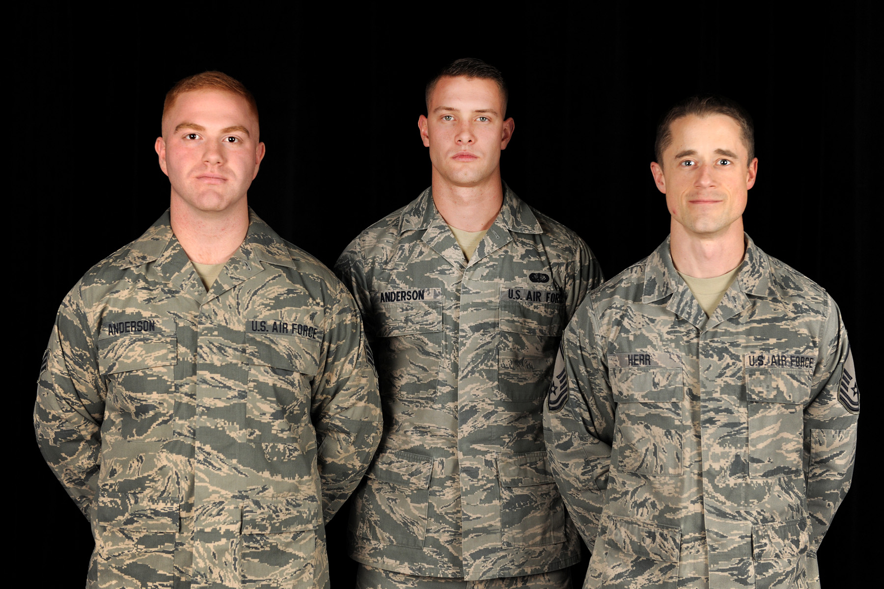 Hancock Field Airmen win multiple State-level awards > 174th Attack ...