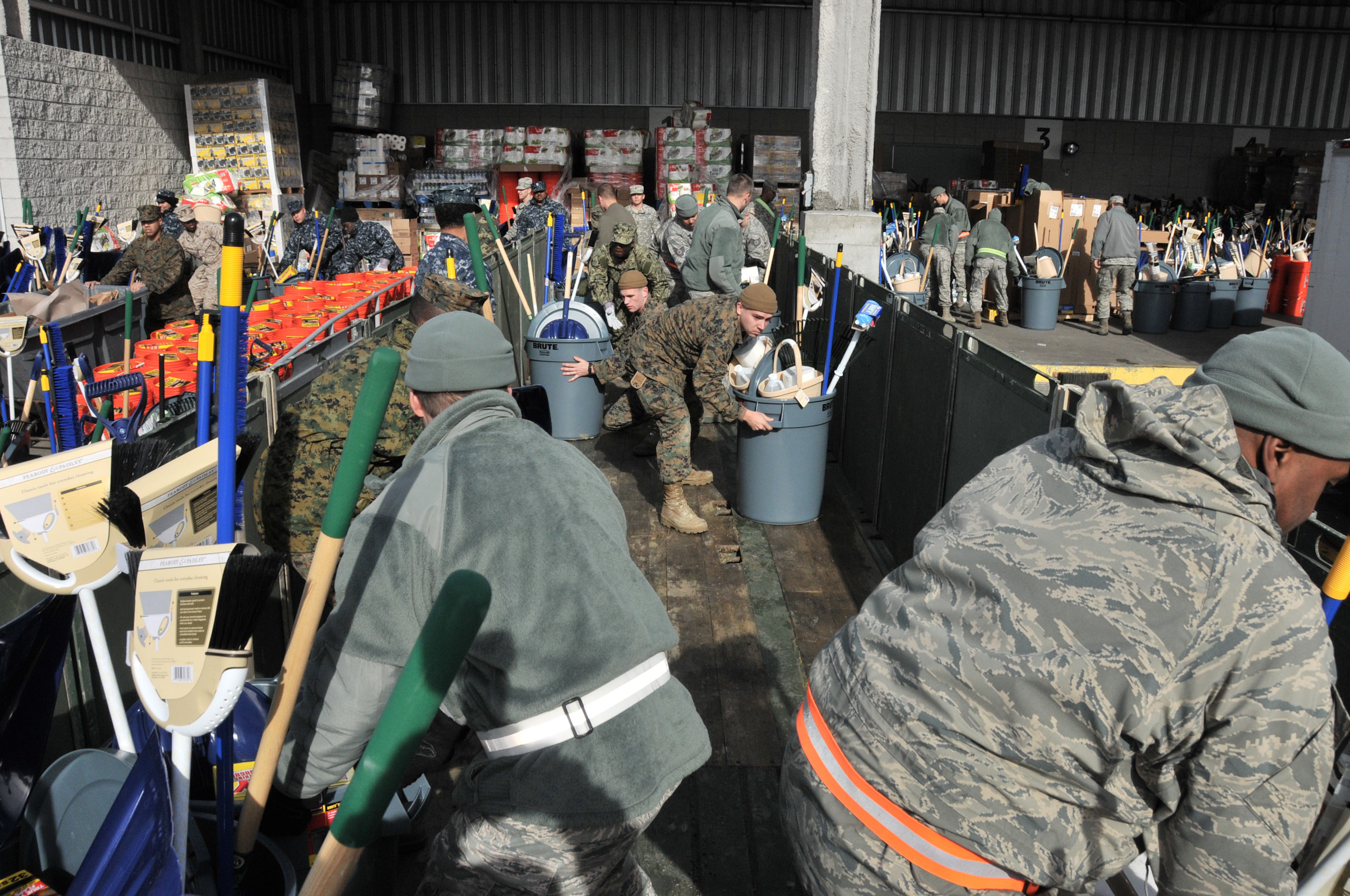 105th Airlift Wing > 105th Airlift Wing > Display