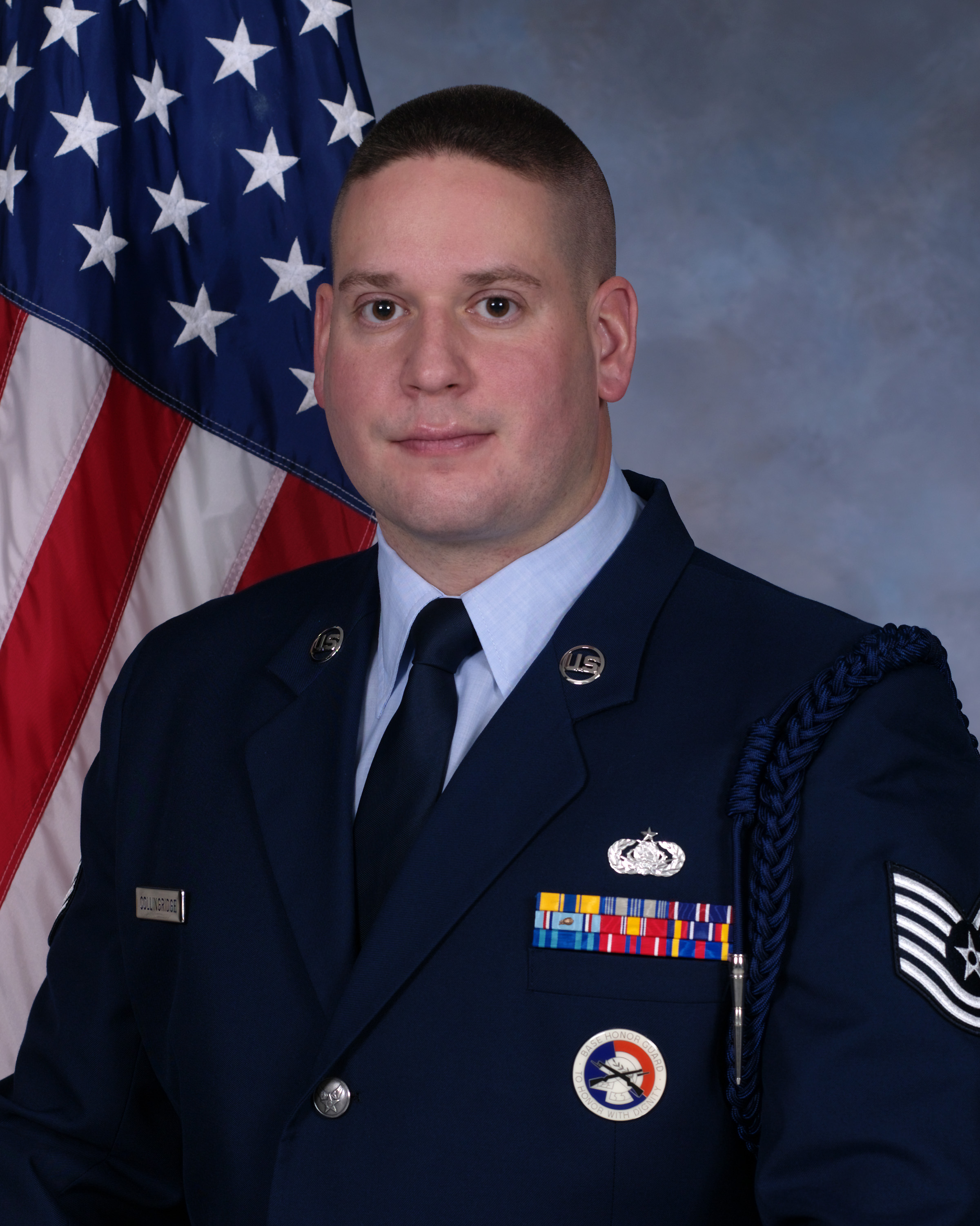 The 17th Training Wing recognizes annual award winners > Goodfellow Air ...