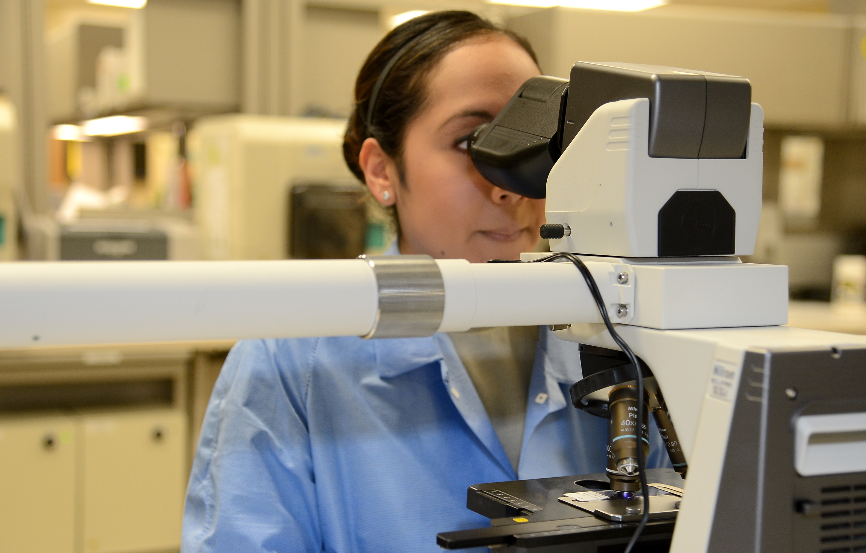 A day at the 6th MDG