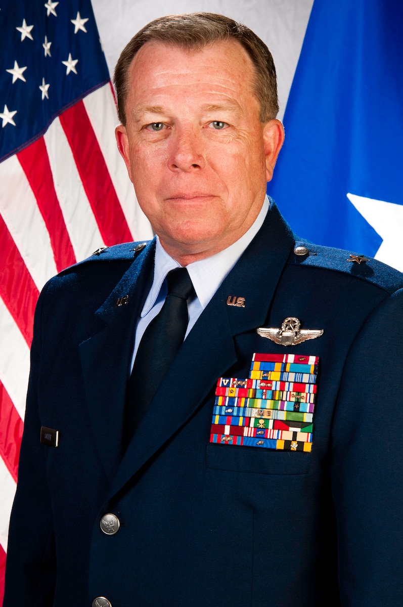 St. Joseph native retires as brigadier general > 139th Airlift Wing ...