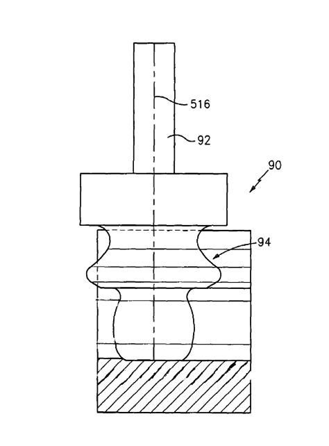F135-PW-100 gas turbine engine used to power F-35 Lightning II Joint ...