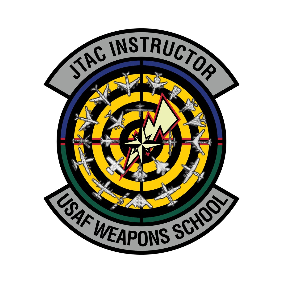 Enlisted heroes receive graduate-level education at Weapons School ...