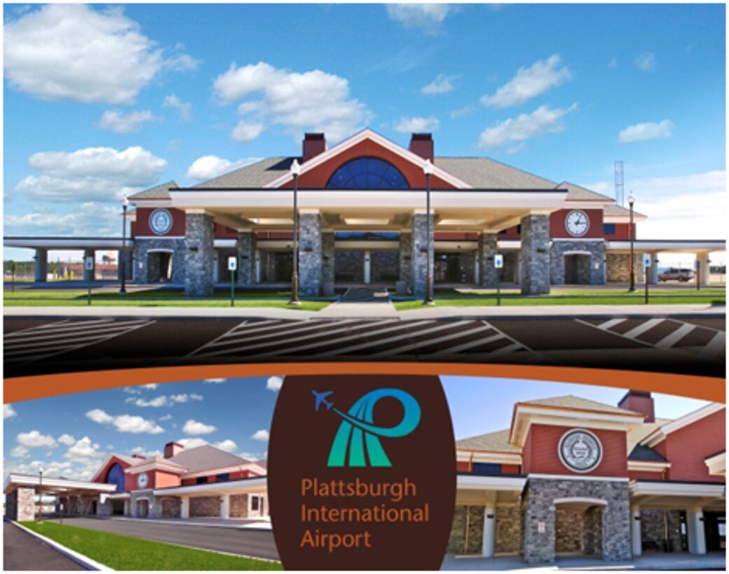 Former Plattsburgh AFB, N.Y.