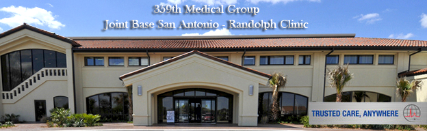 John Randolph Medical Center
