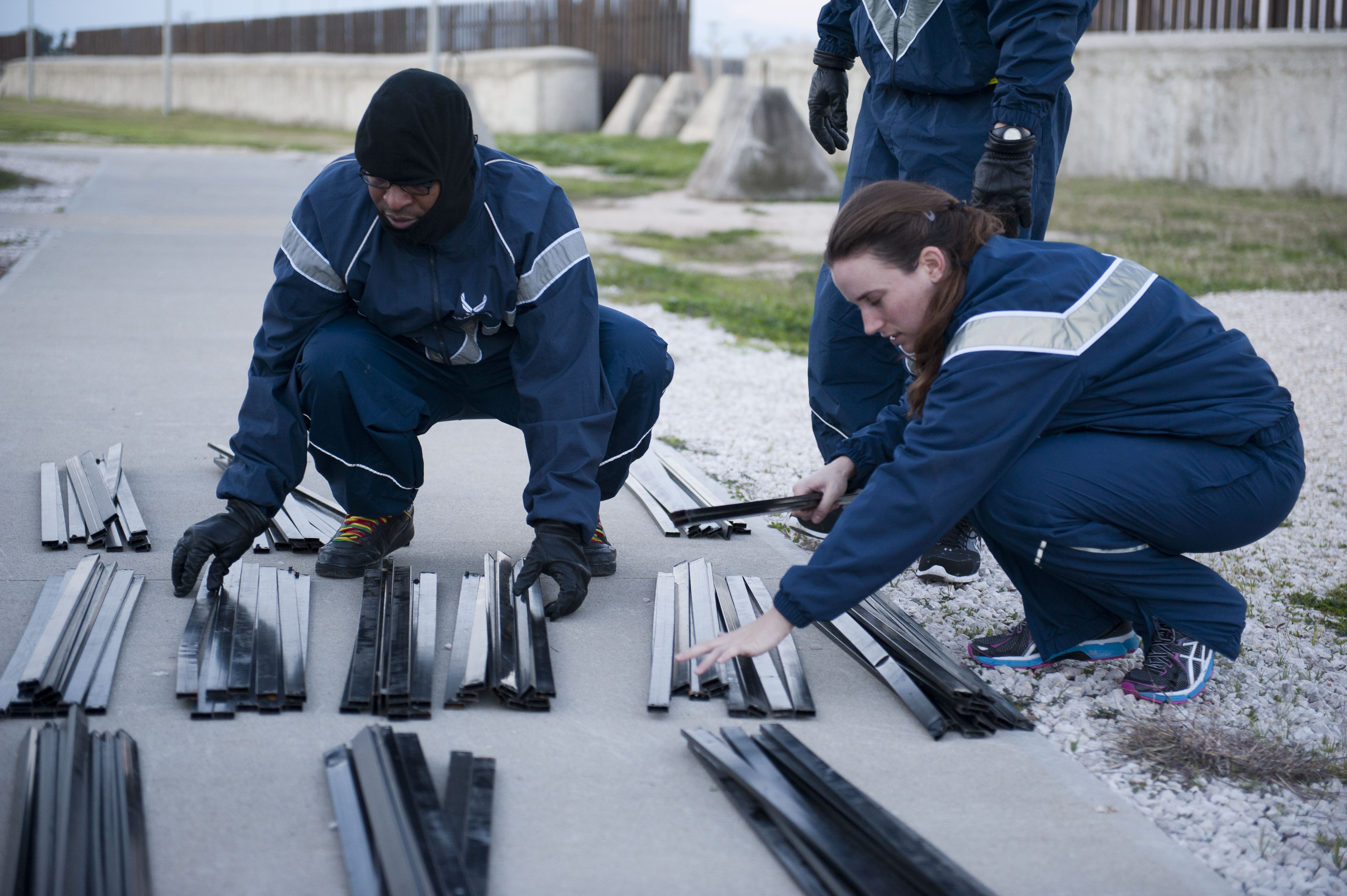 Multinational operation supported by 39th FSS > U.S. Air Forces in ...