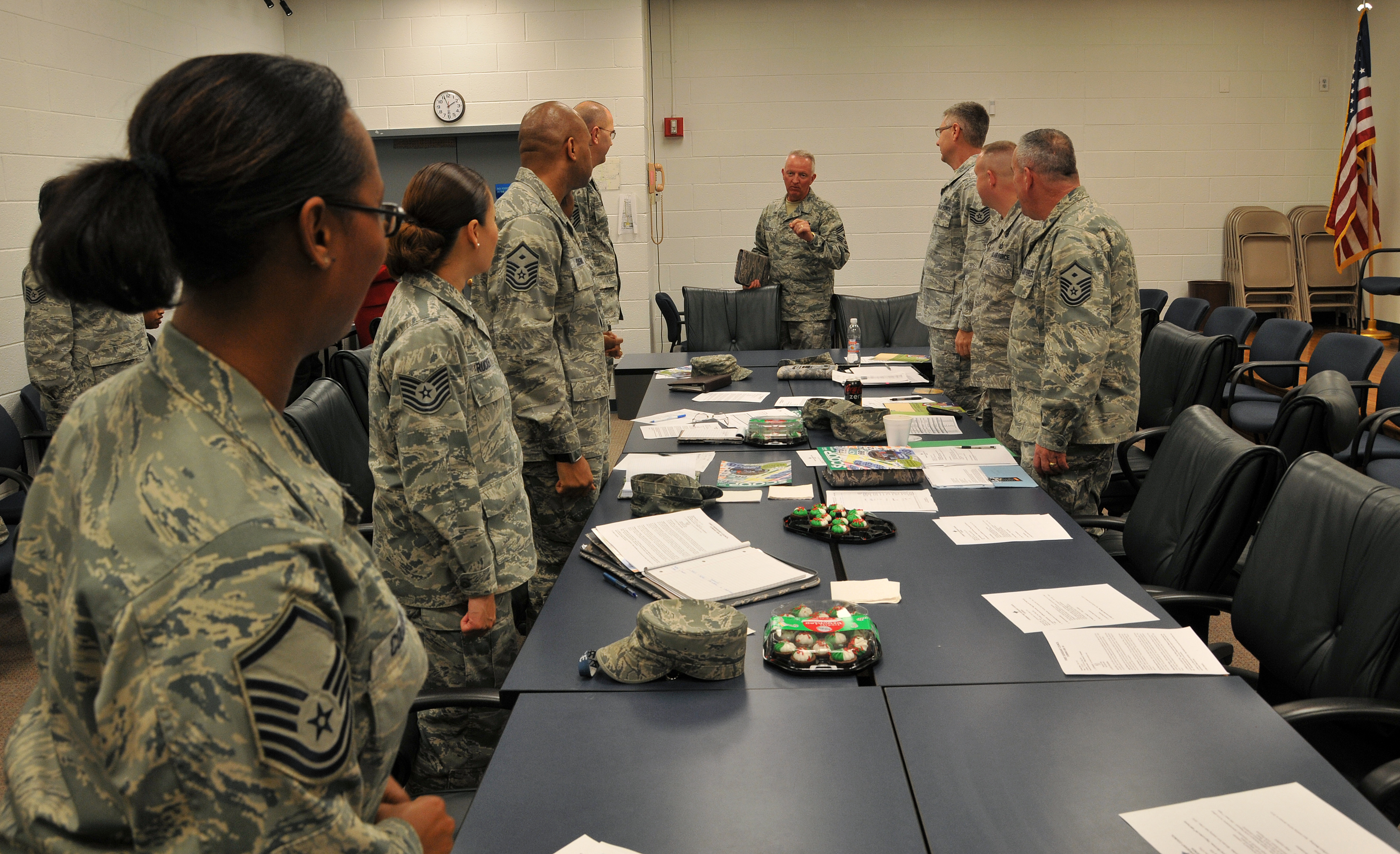 Diamonds are an Airman’s best friend > Dobbins Air Reserve Base ...