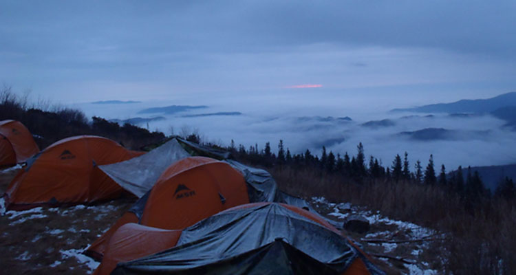 OPERATION BLUE RIDGE > 181st Intelligence Wing > Display