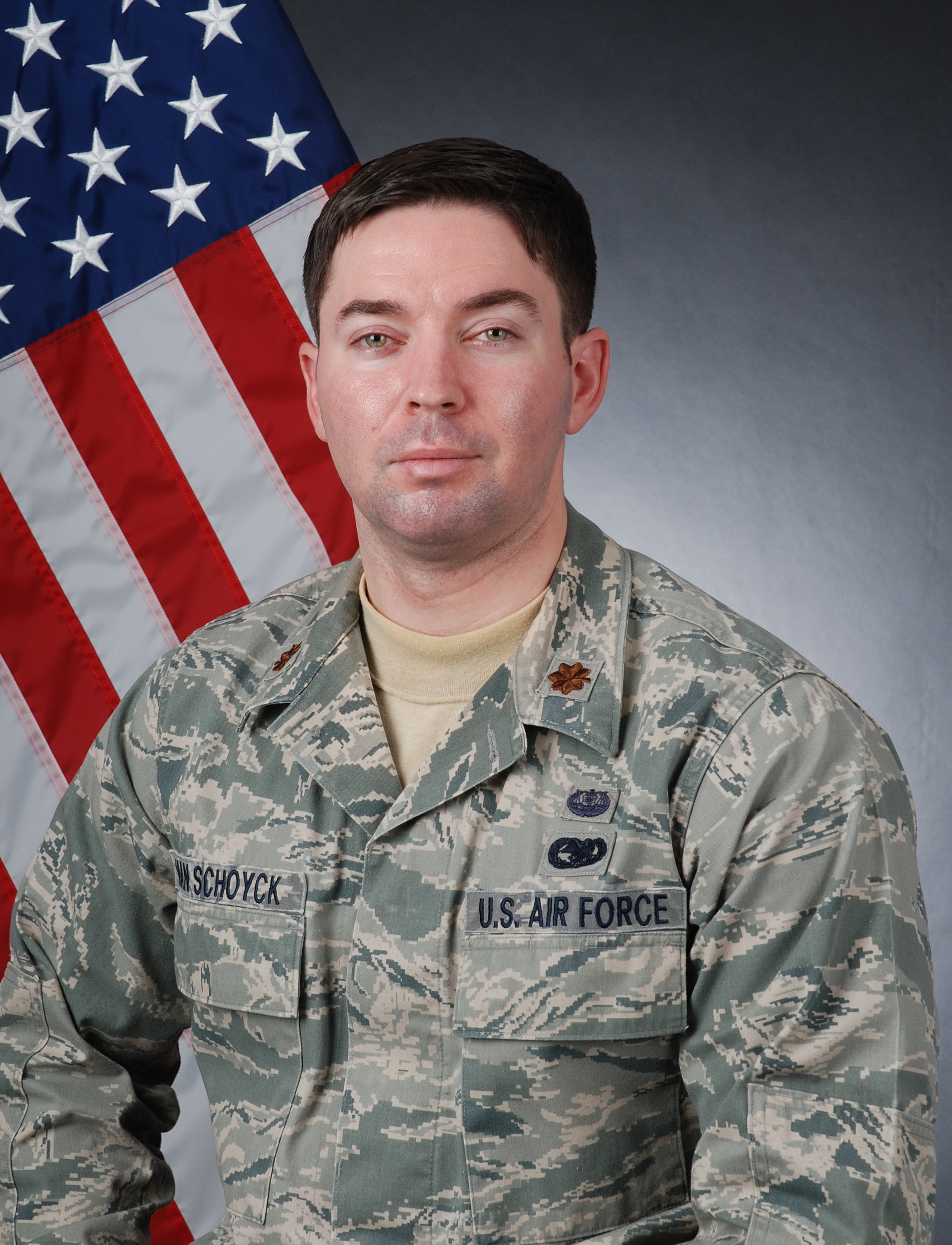 Legal Office accepting applications for two programs > Dobbins Air ...