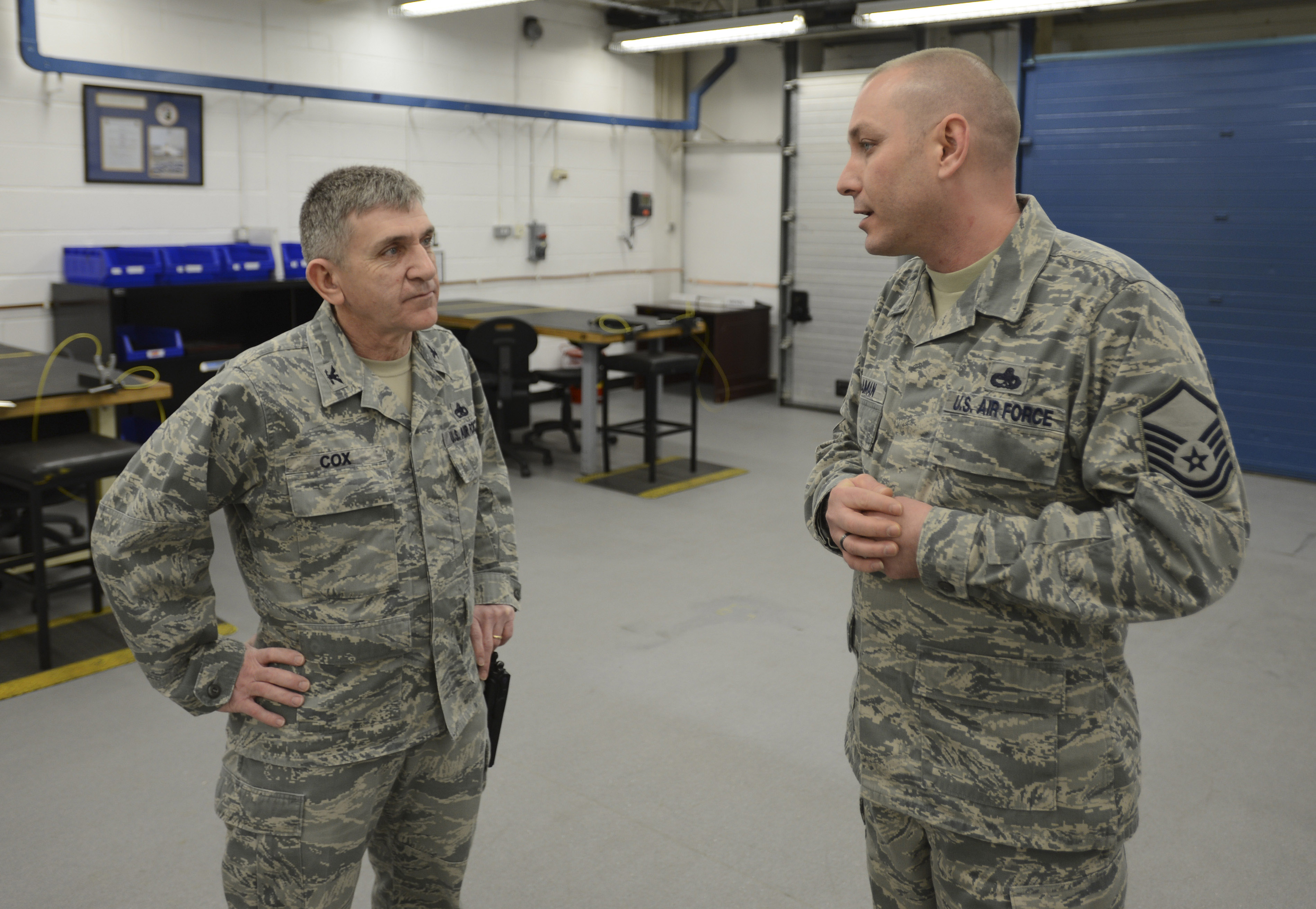 New egress facility increases production capabilities, compliance