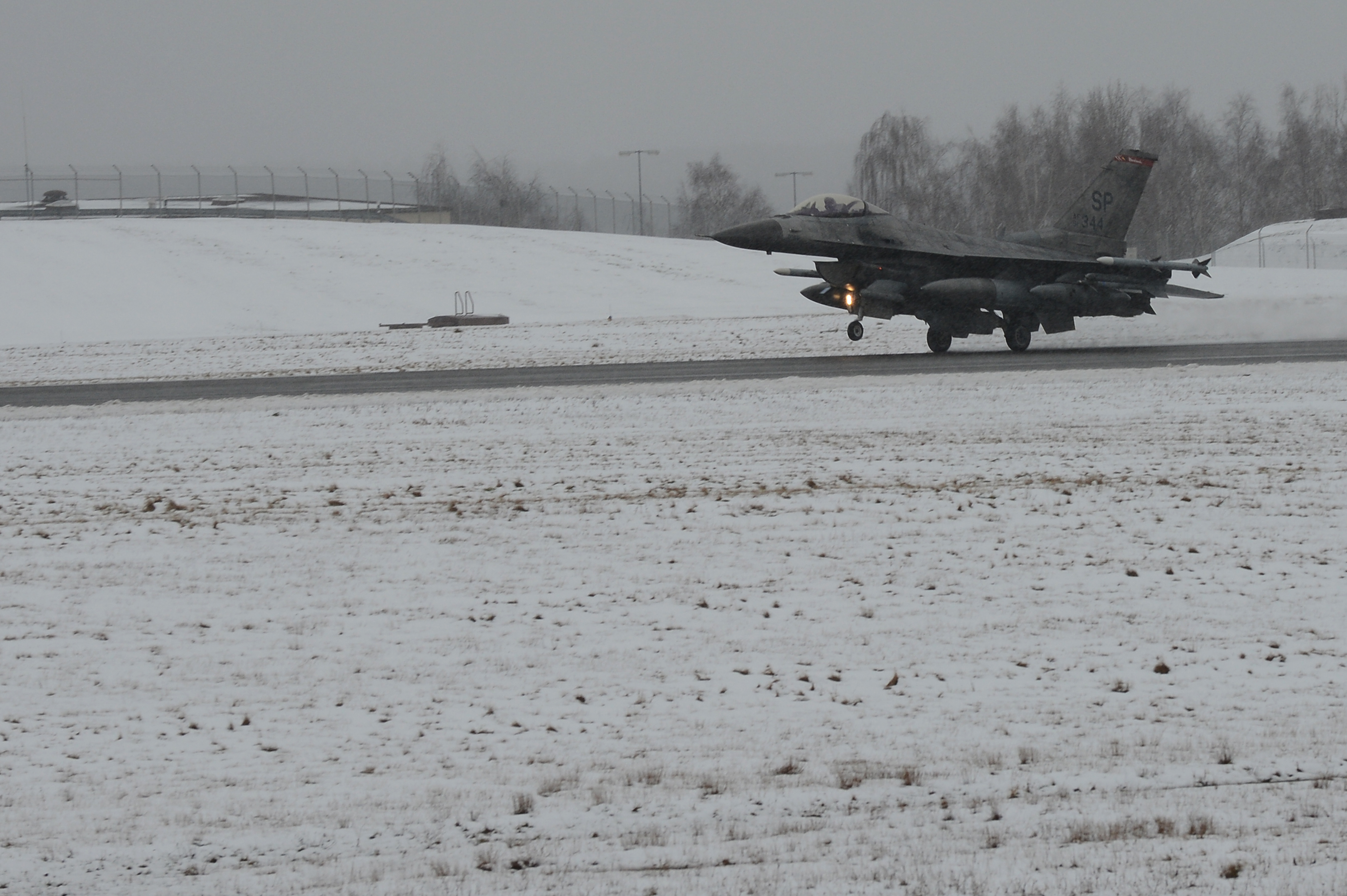 480th FS returns from Red/Green Flag > U.S. Air Forces in Europe - Air ...