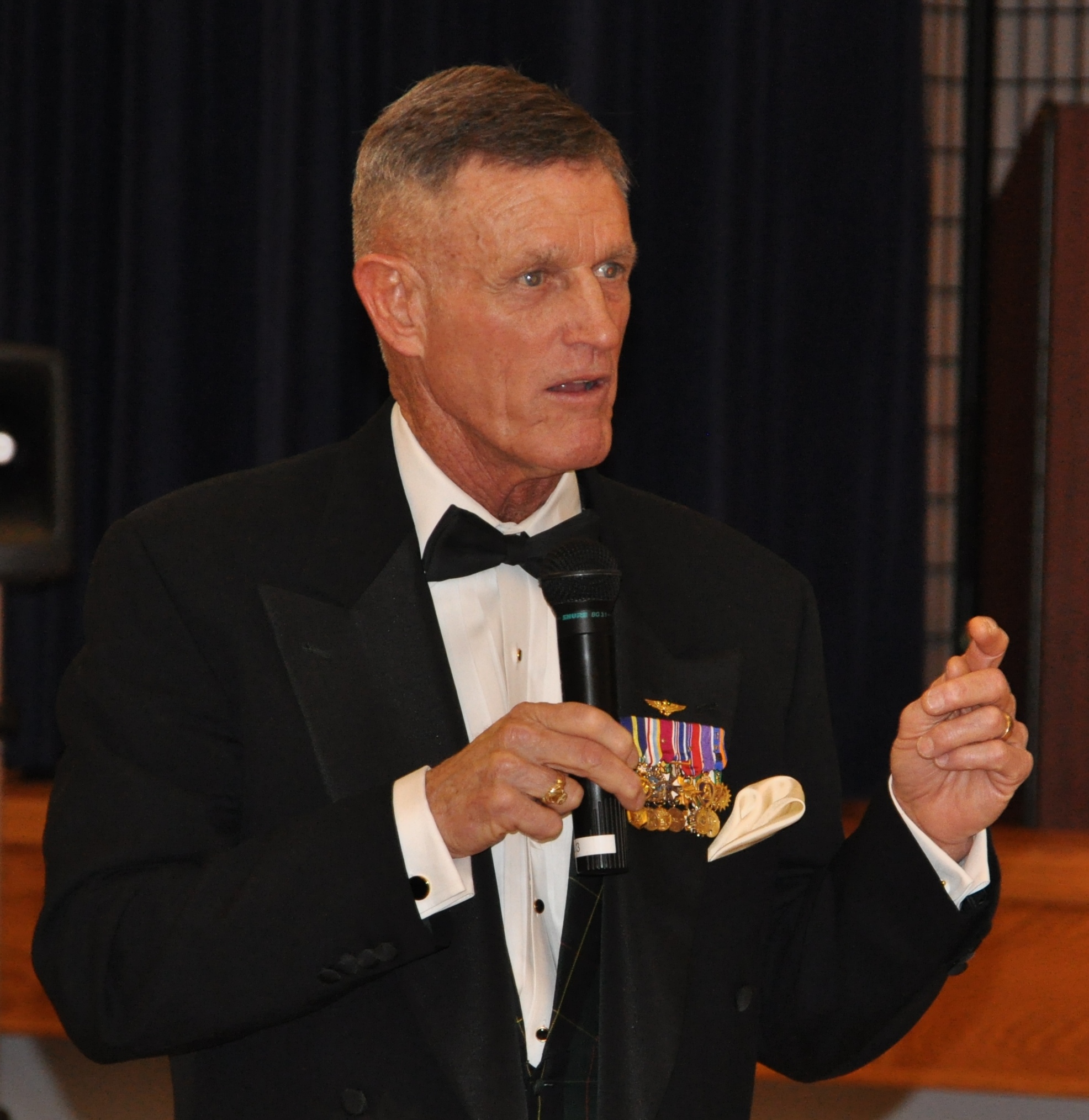 940th Wing Awards Banquet