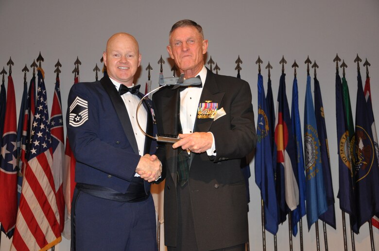 940th Wing holds inagural award banquet > 940th Air Refueling Wing ...