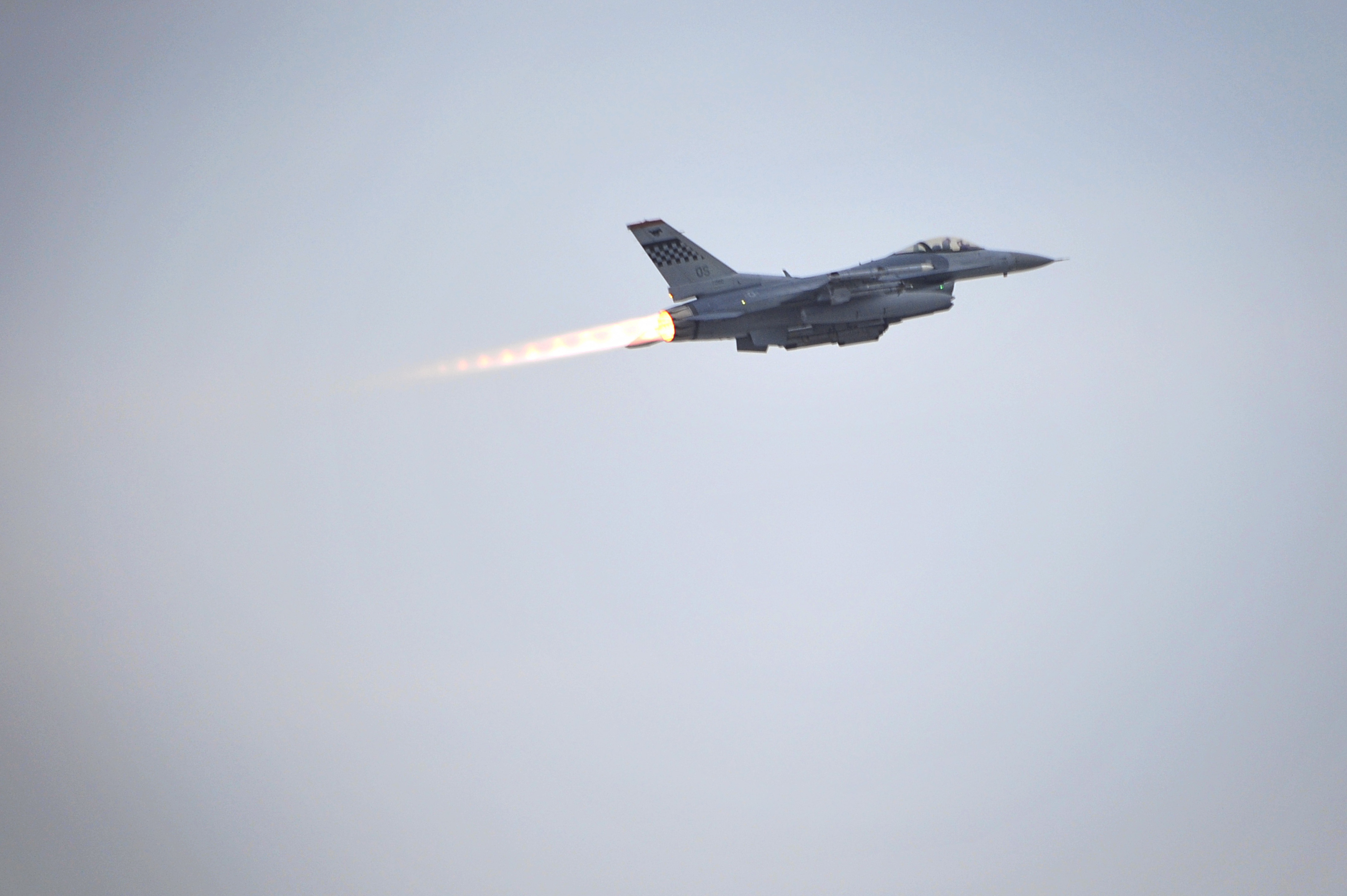 Osan launches first exercise combat sorties > Pacific Air Forces ...