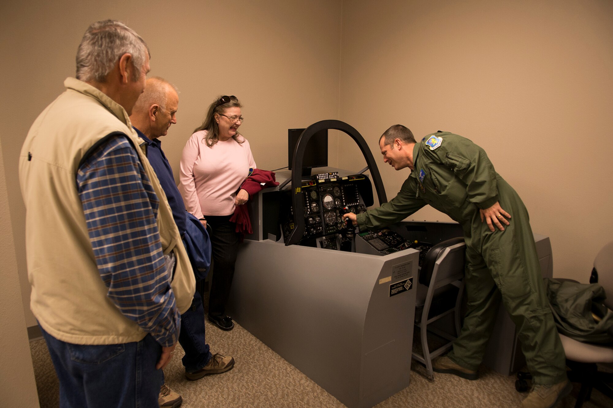 The 917th celebrates 50 years at Barksdale > 307th Bomb Wing > Article ...